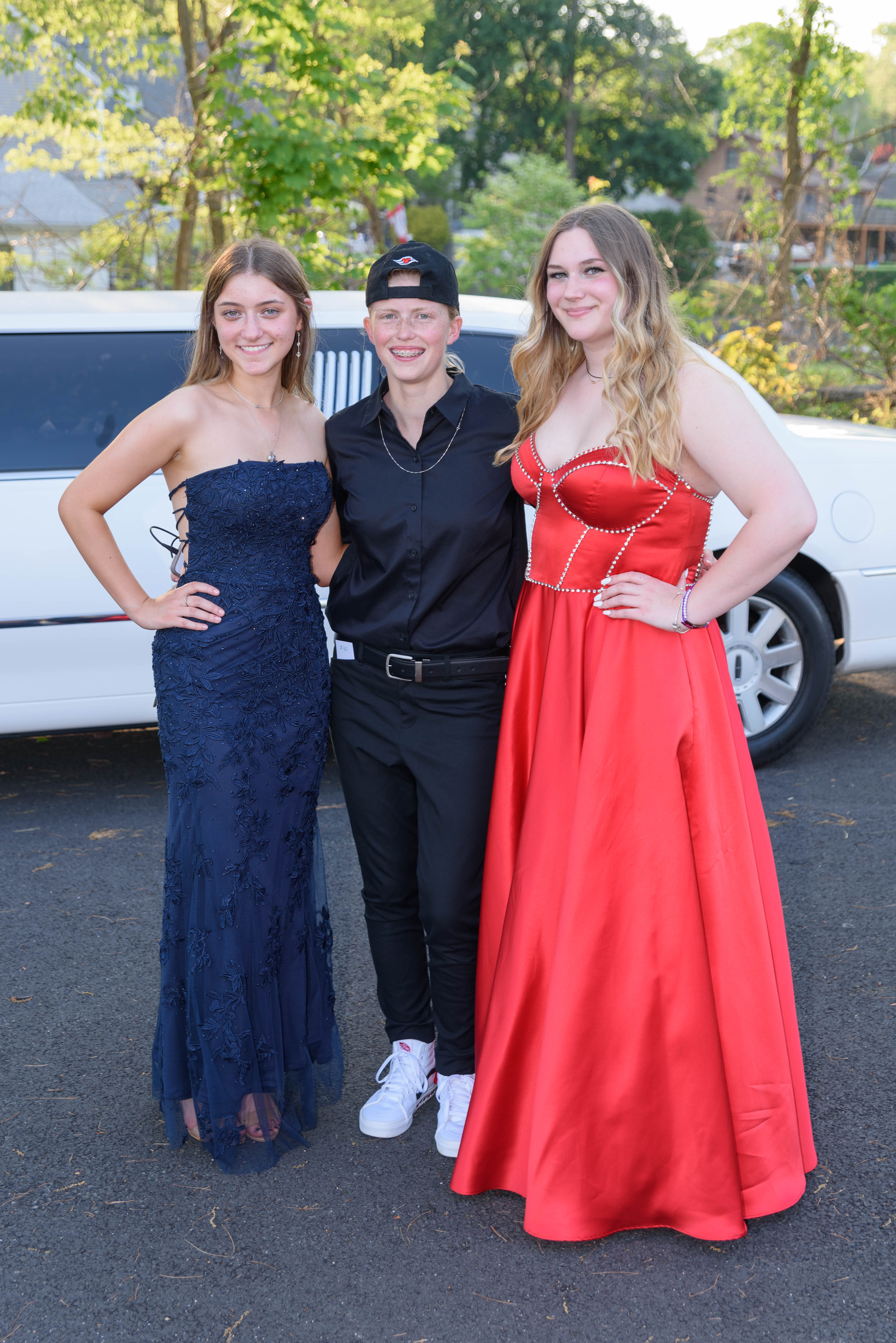 2022 Southwick Regional Junior-Senior Prom - masslive.com