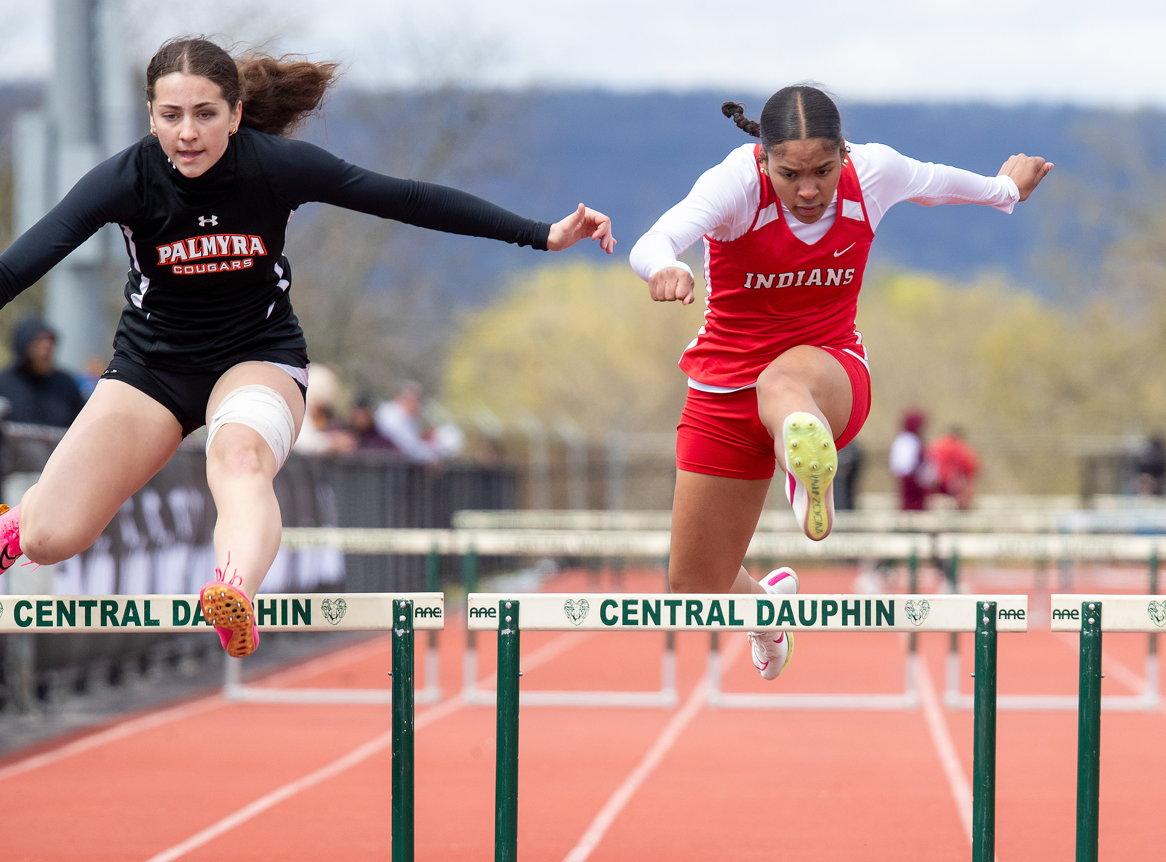 High school track and field: Pan-Ram Invitational - pennlive.com
