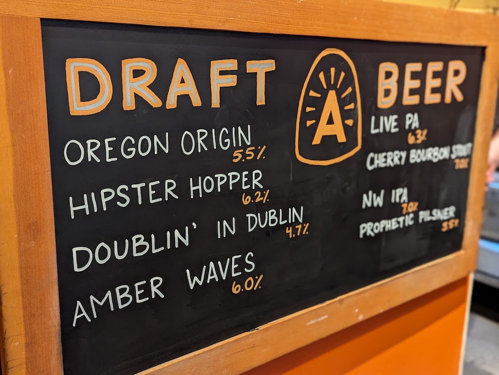 Assembly Brewing opens Pizza Annex - oregonlive.com