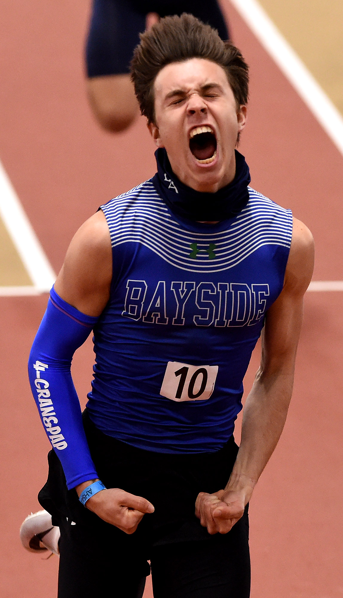 AHSAA Indoor Track & Field Class 4A-5A Championships - al.com