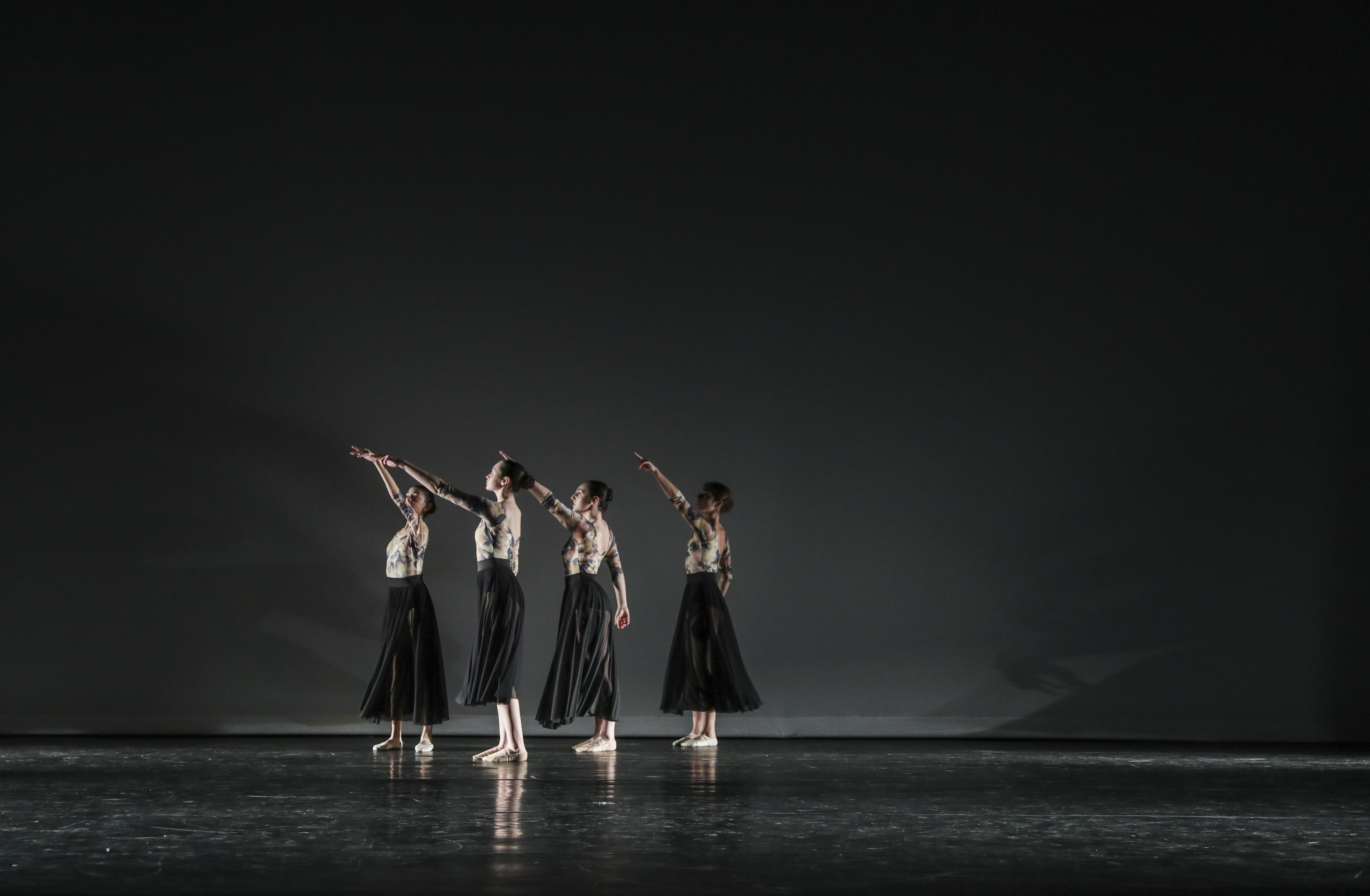 2023 Dance Soup dress rehearsal - lehighvalleylive.com