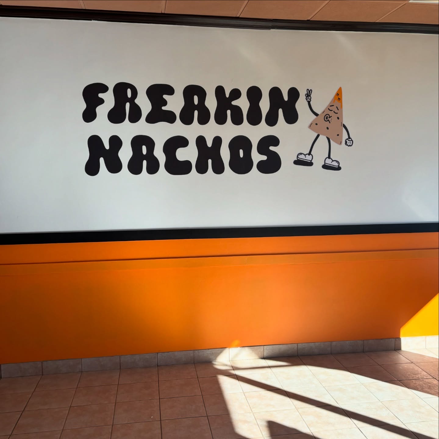 Michigan's Best Local Eats: Freakin Nachos delivers savory plates that ...
