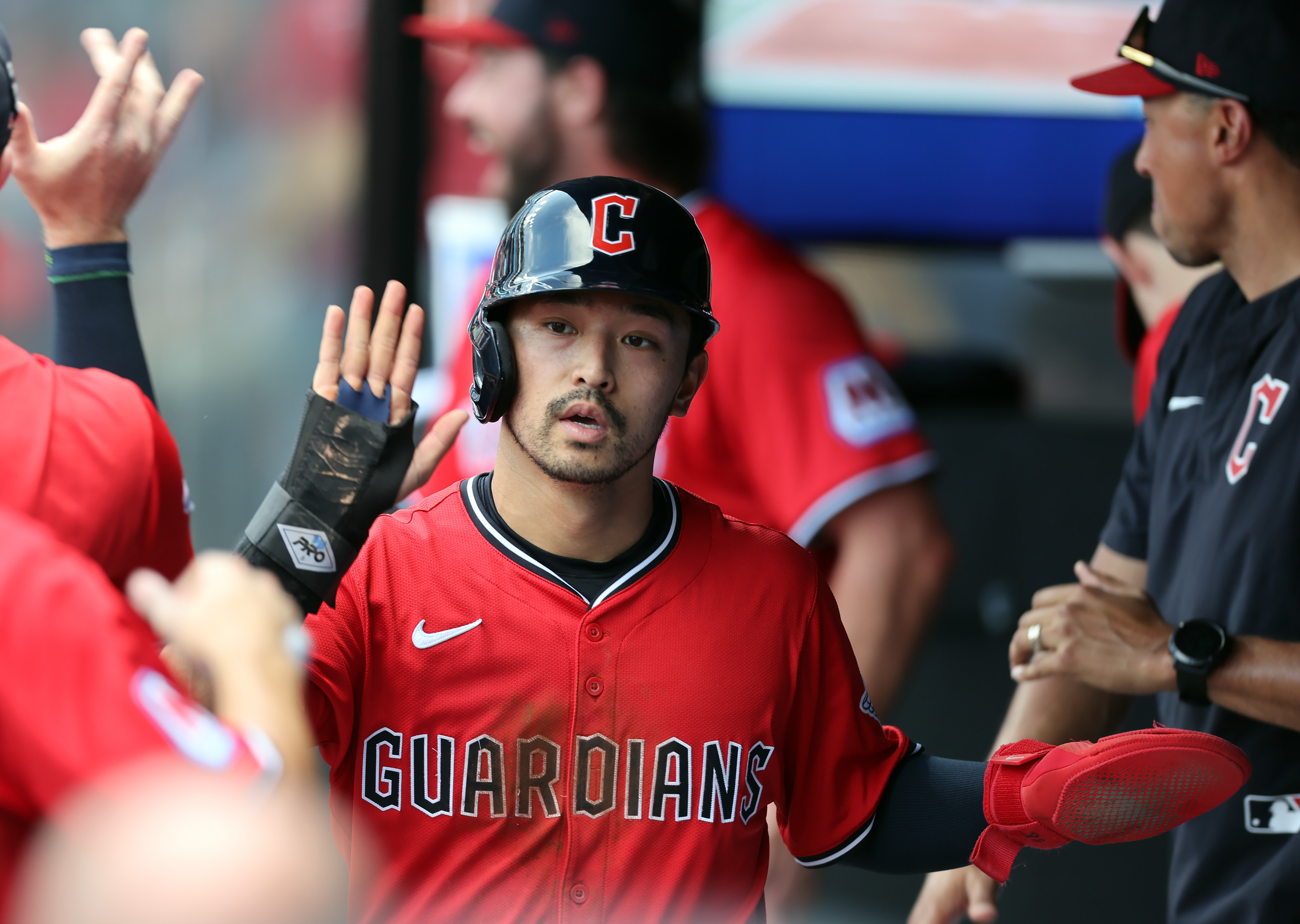 Cleveland Guardians vs Atlanta Braves, August 17, 2025 - cleveland.com
