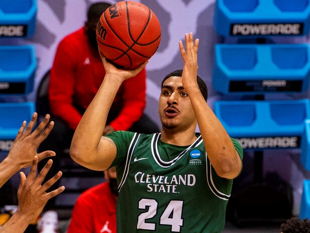 CSU Vikings - cleveland.com