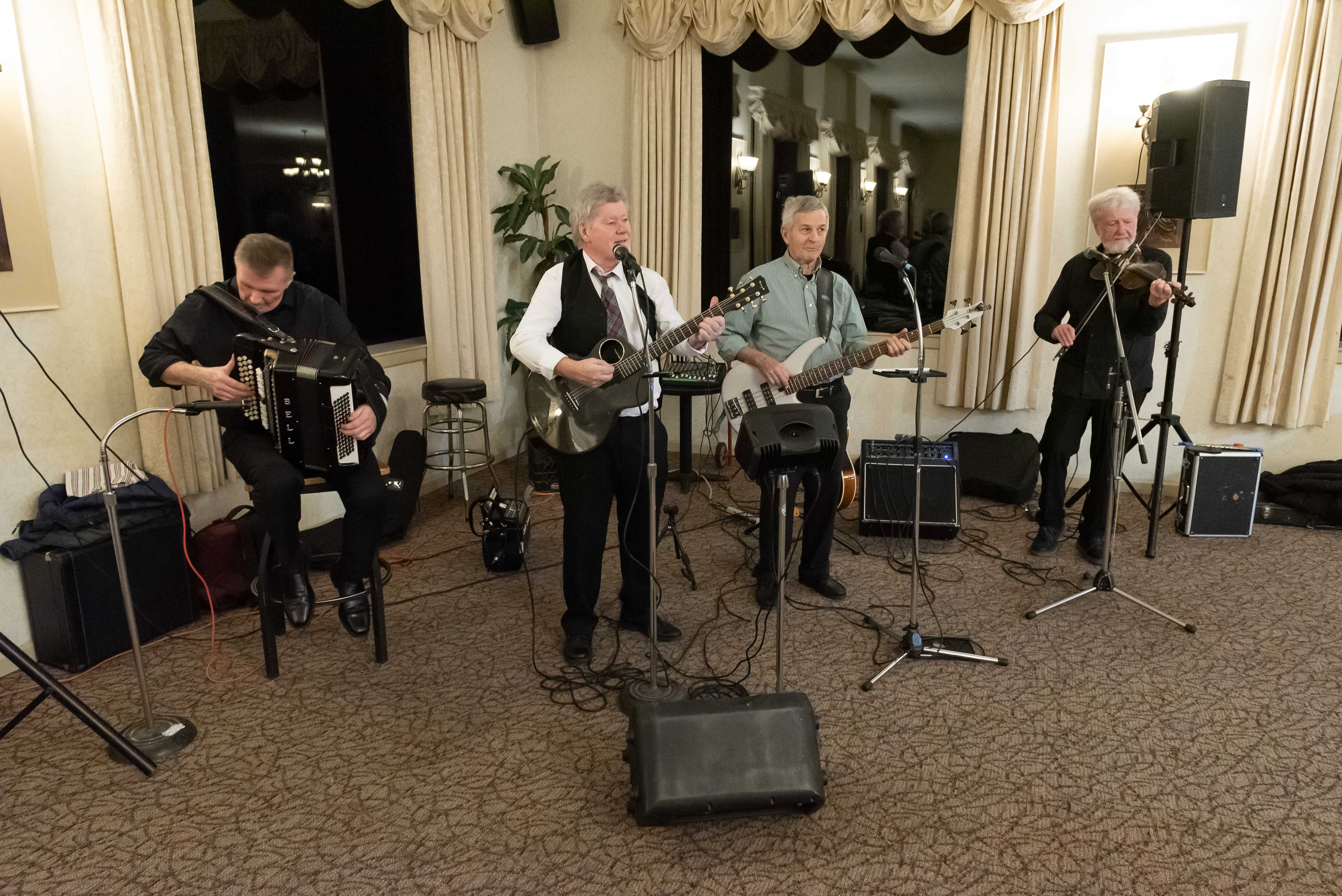 2024 Westfield Sons of Erin Colleen Ball - masslive.com