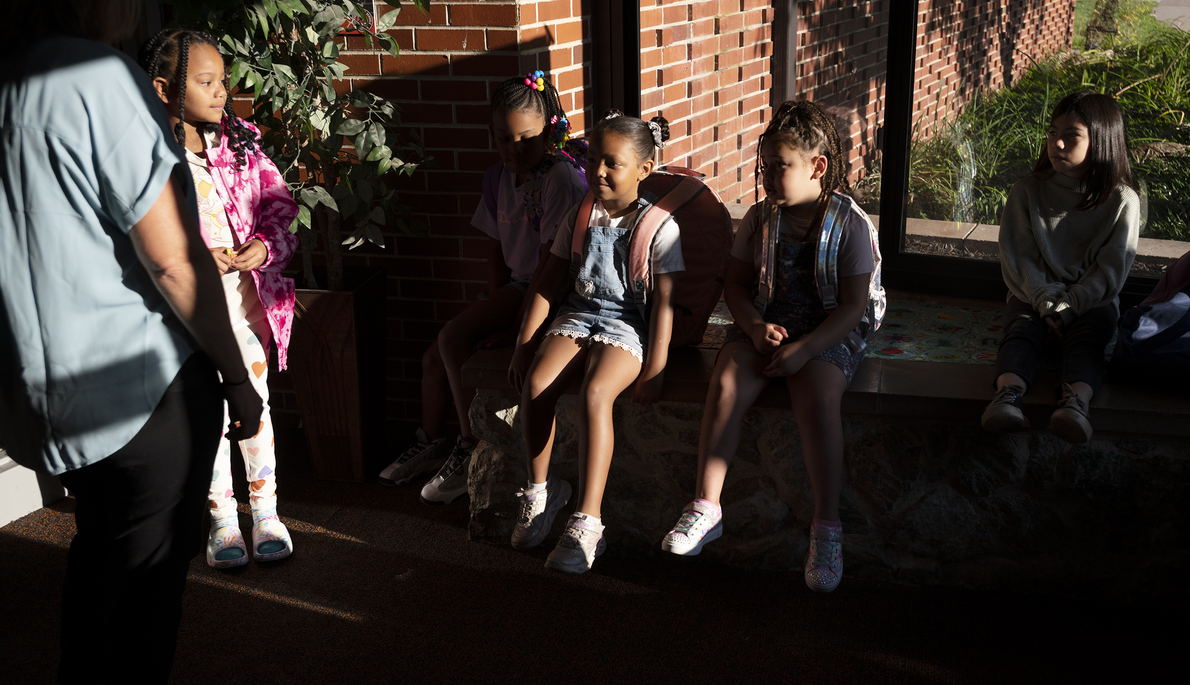 First day of school in Jackson County 2022 - mlive.com