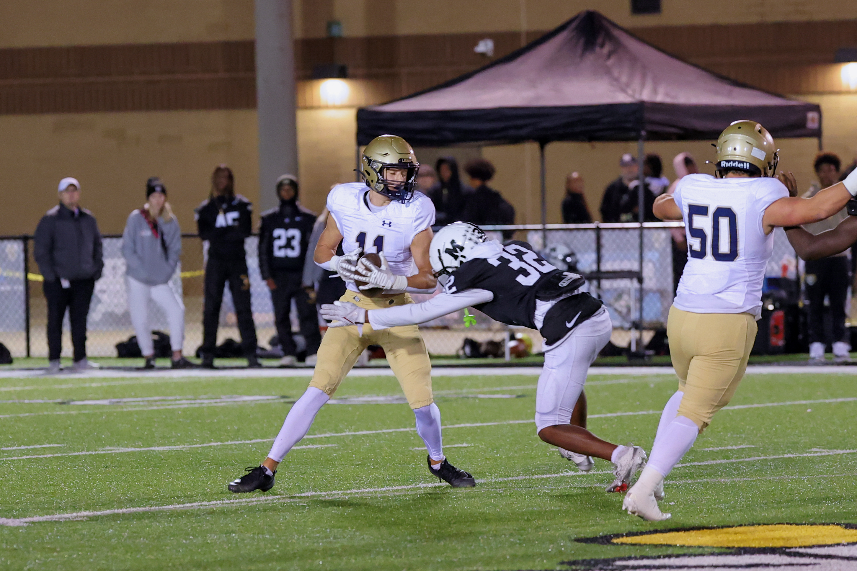 Briarwood at McAdory Football - al.com