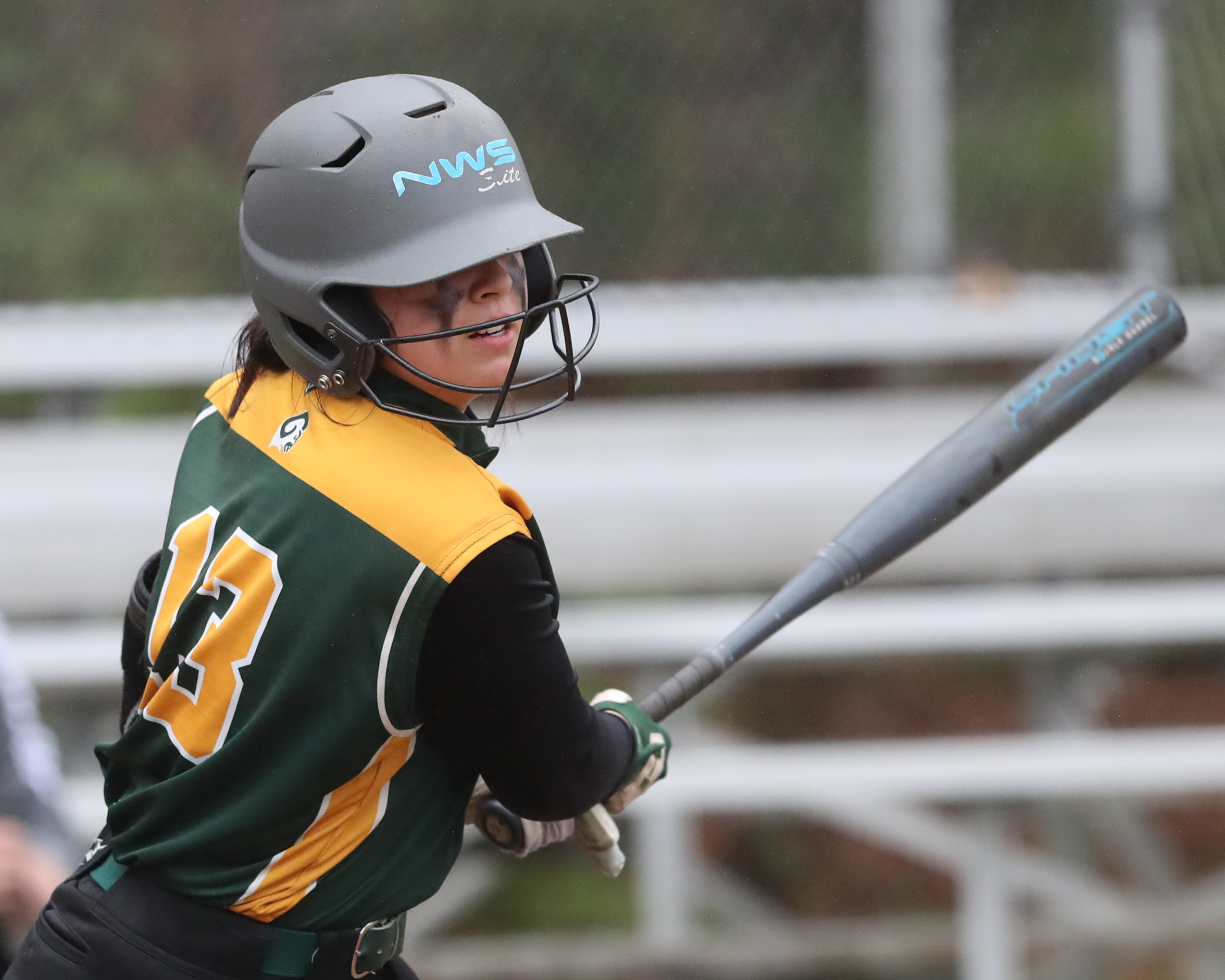 Southwick vs Ludlow Softball - masslive.com