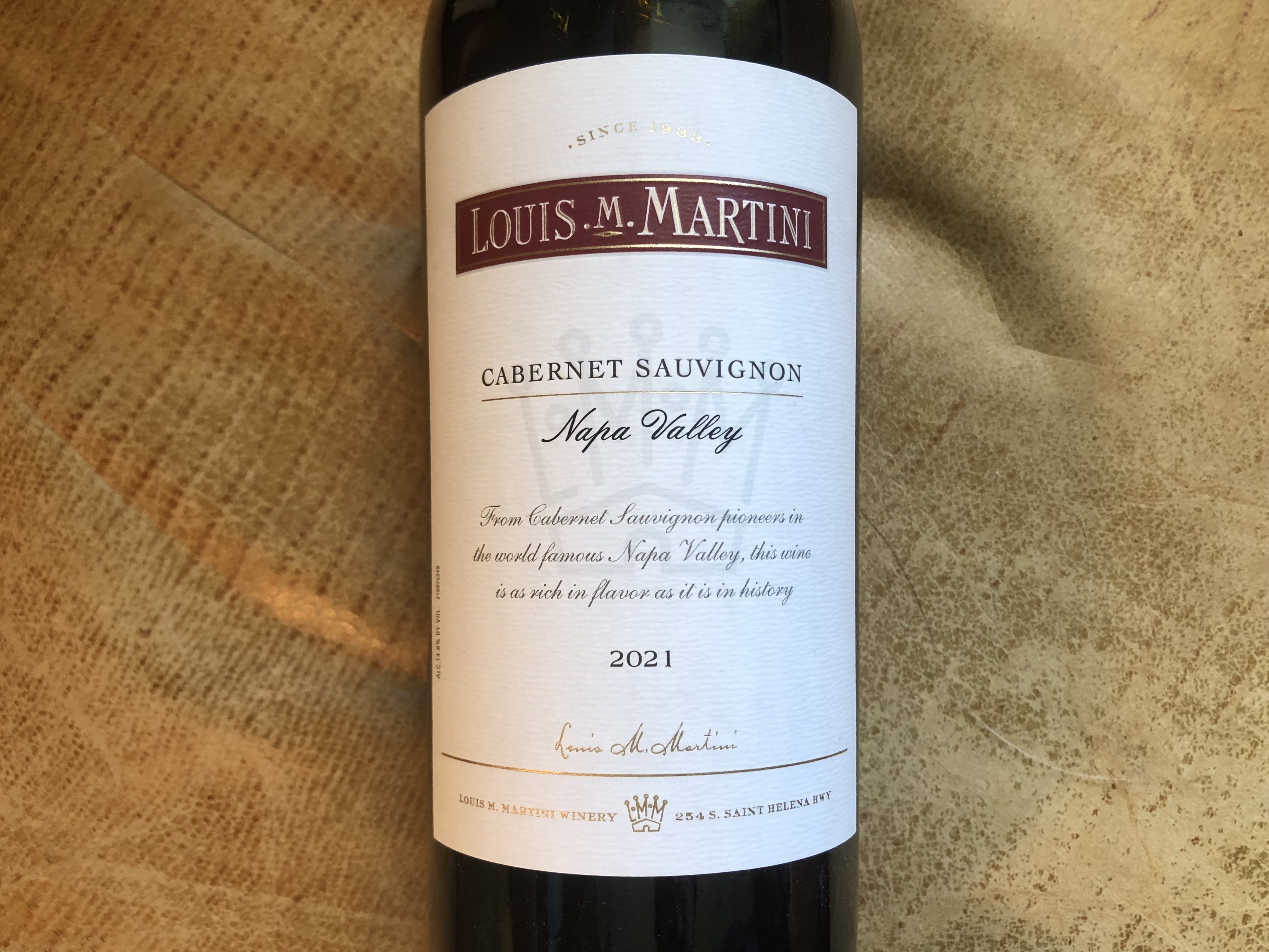 Wine Press: 6 American red wines ideal for July 4th Weekend - masslive.com