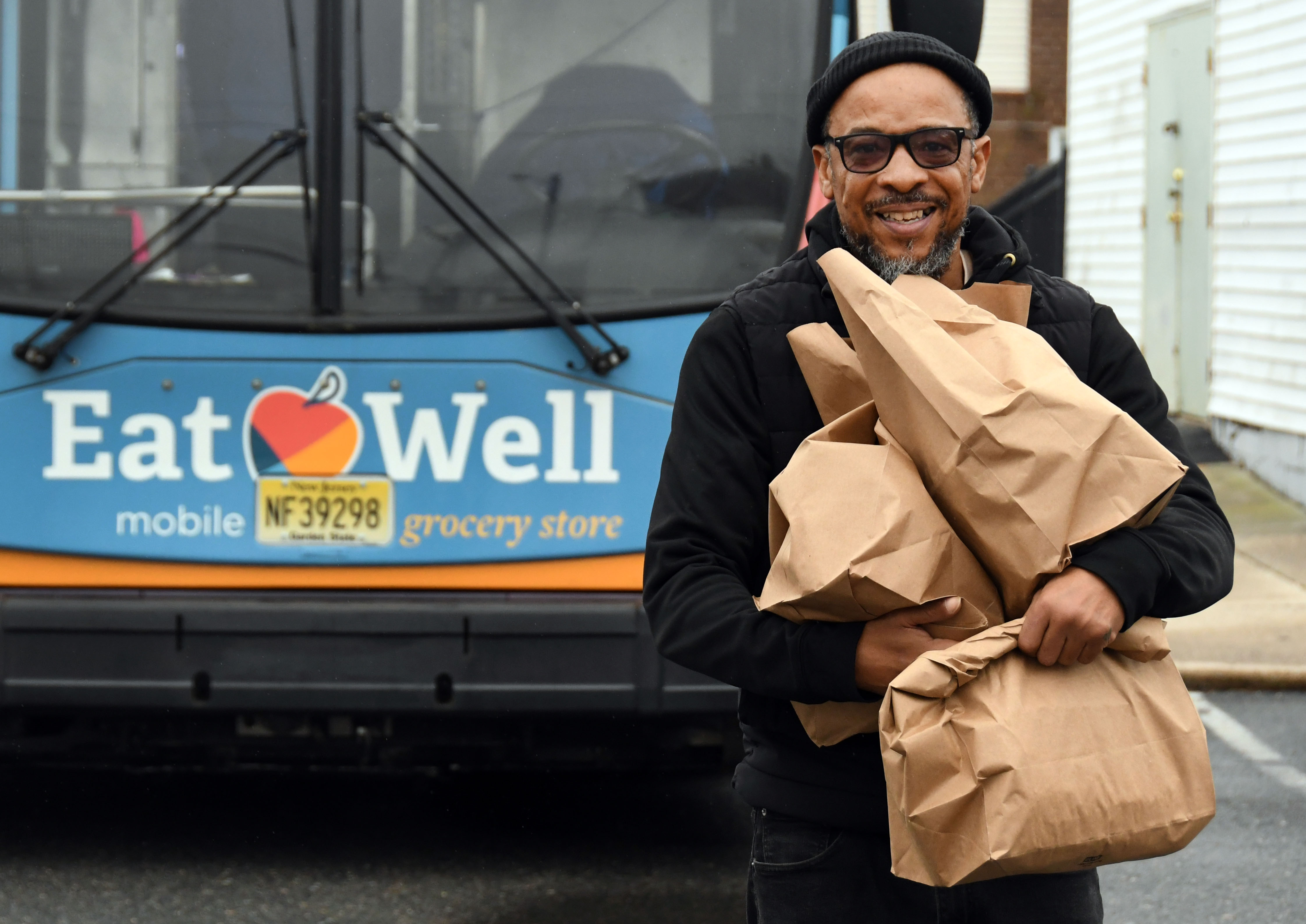 Mobile grocery store visits Atlantic City food desert - nj.com