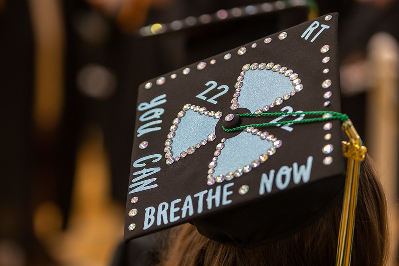 Washtenaw Community College commencement 2022 - mlive.com