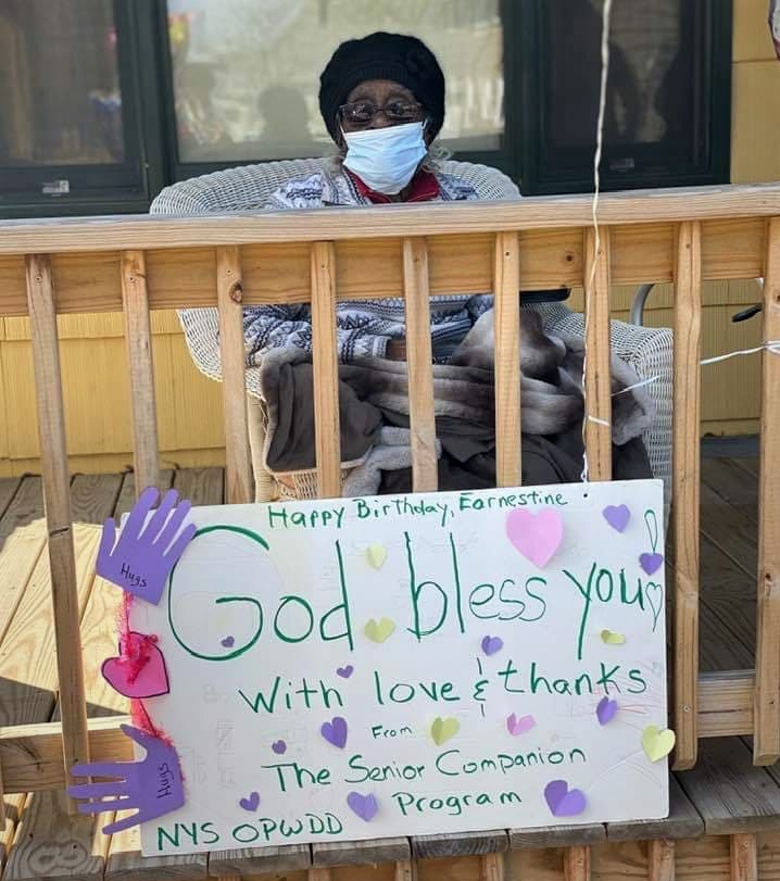 Earnestine Williams - syracuse.com