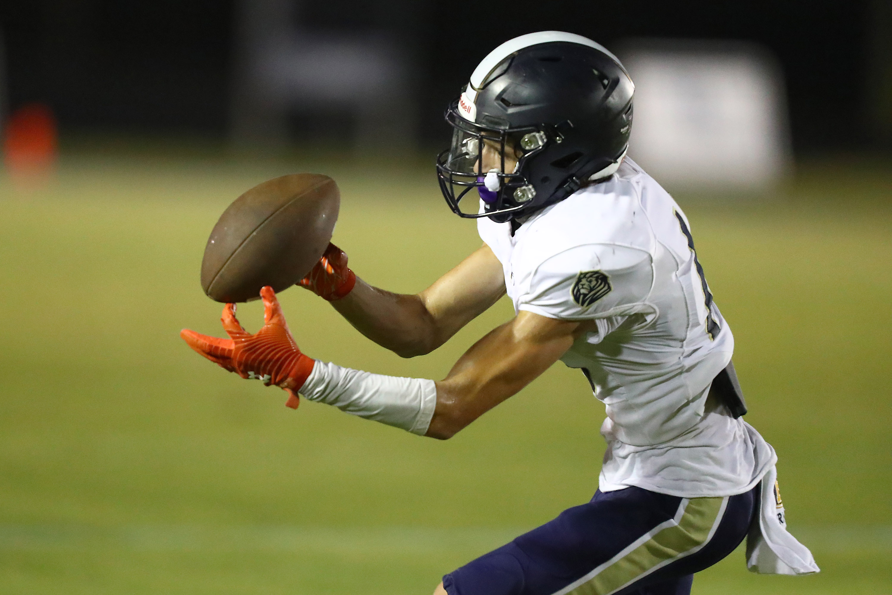 Mary G. Montgomery vs Foley Football - al.com