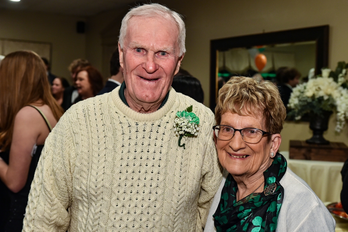 40th annual Westfield Sons of Erin Colleen Ball 2023 - masslive.com