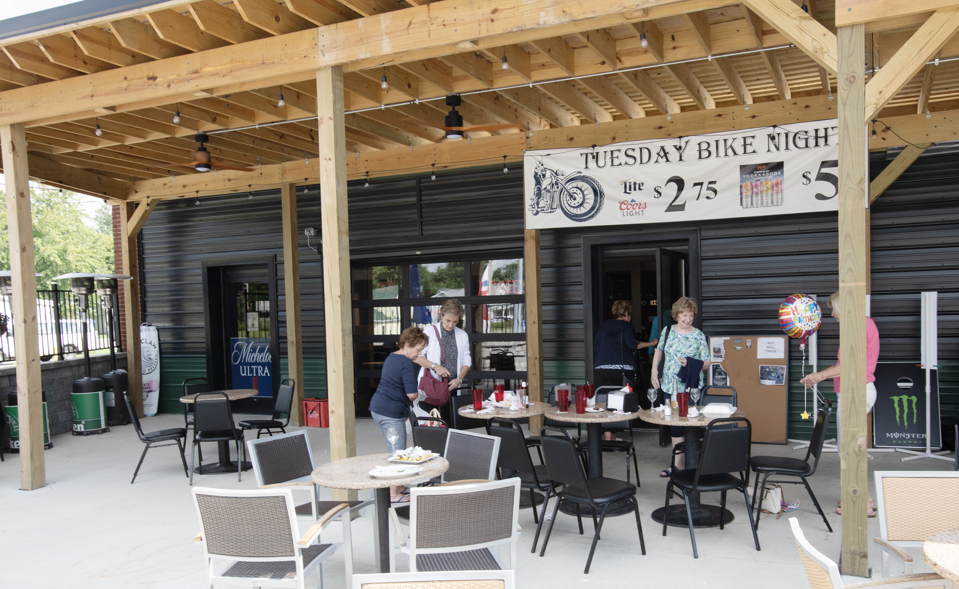 Michigan’s Best Local Eats: Aggie’s Sports Bar - mlive.com