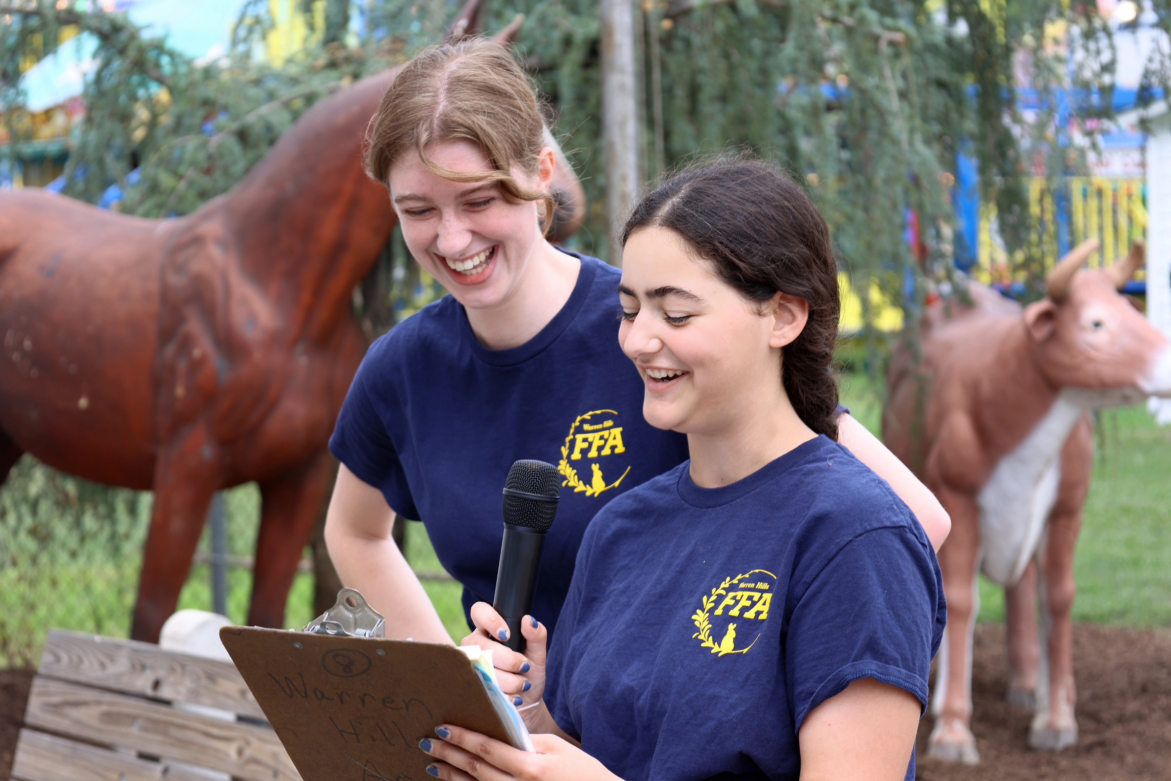 2023 Warren County Farmers' Fair opens - lehighvalleylive.com