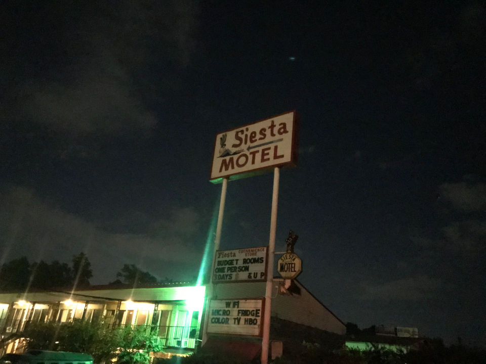 Siesta Motel Murders Steven Richard Mulkey - al.com