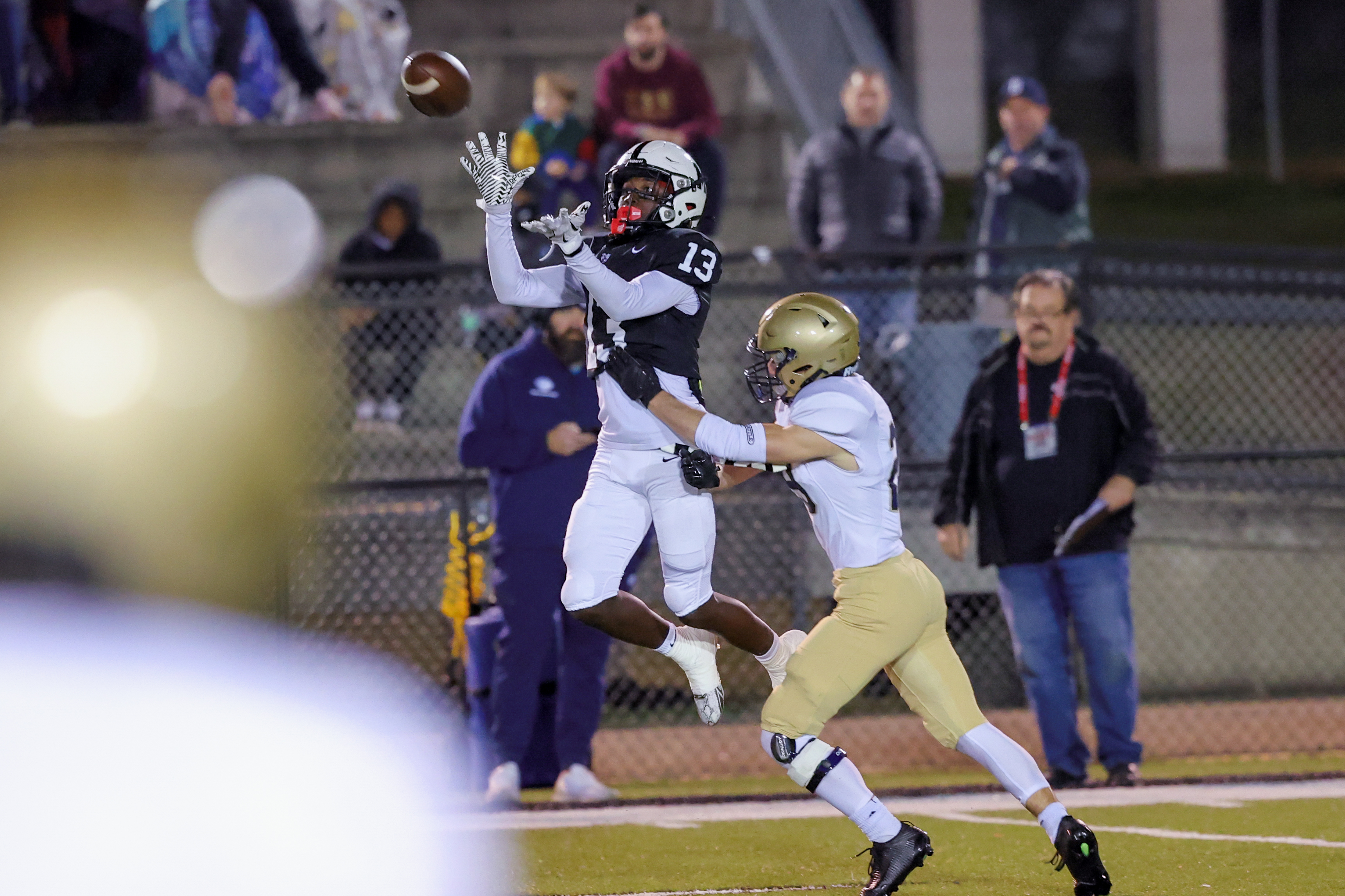 Briarwood at McAdory Football - al.com