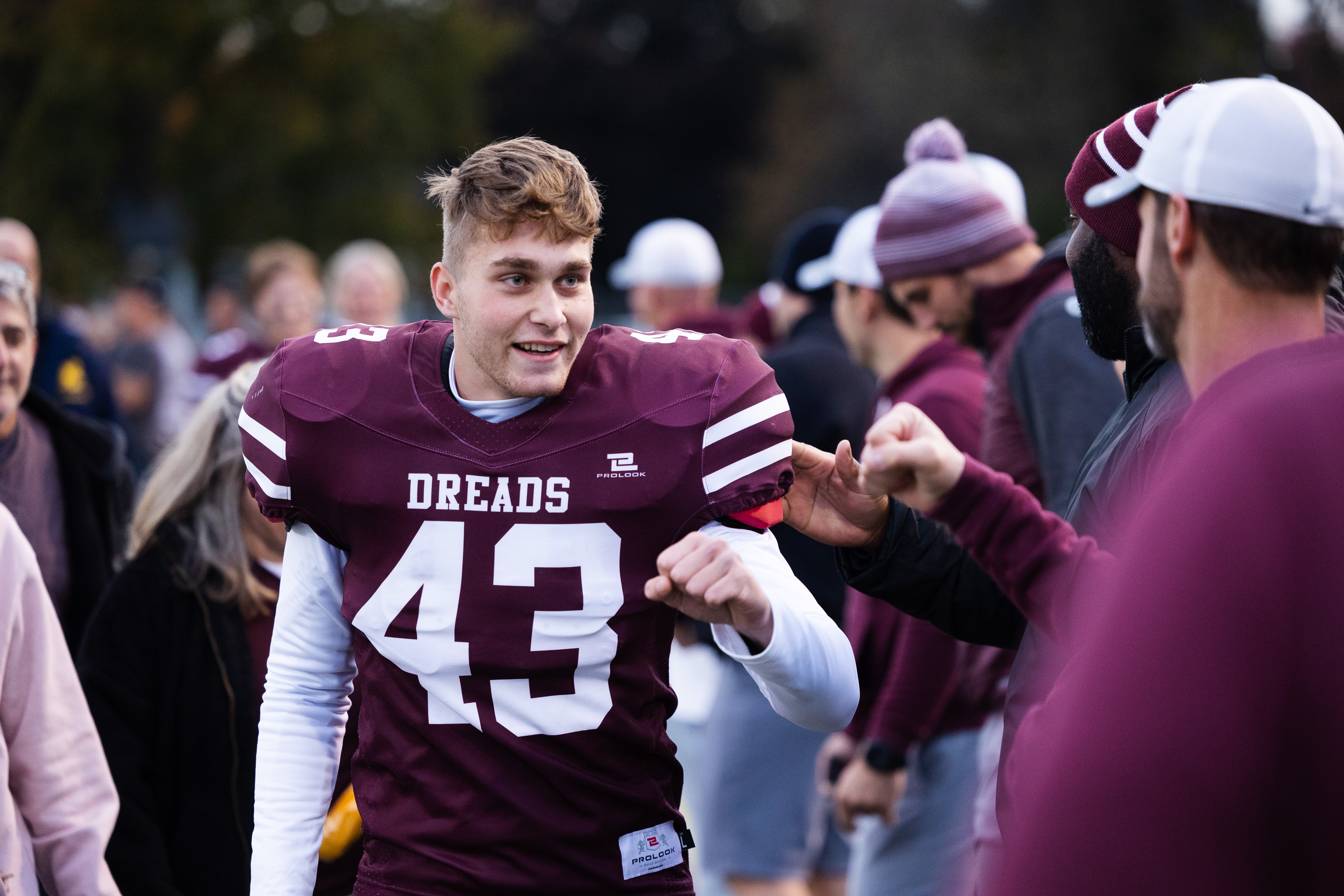 Dexter hosts Saline - mlive.com