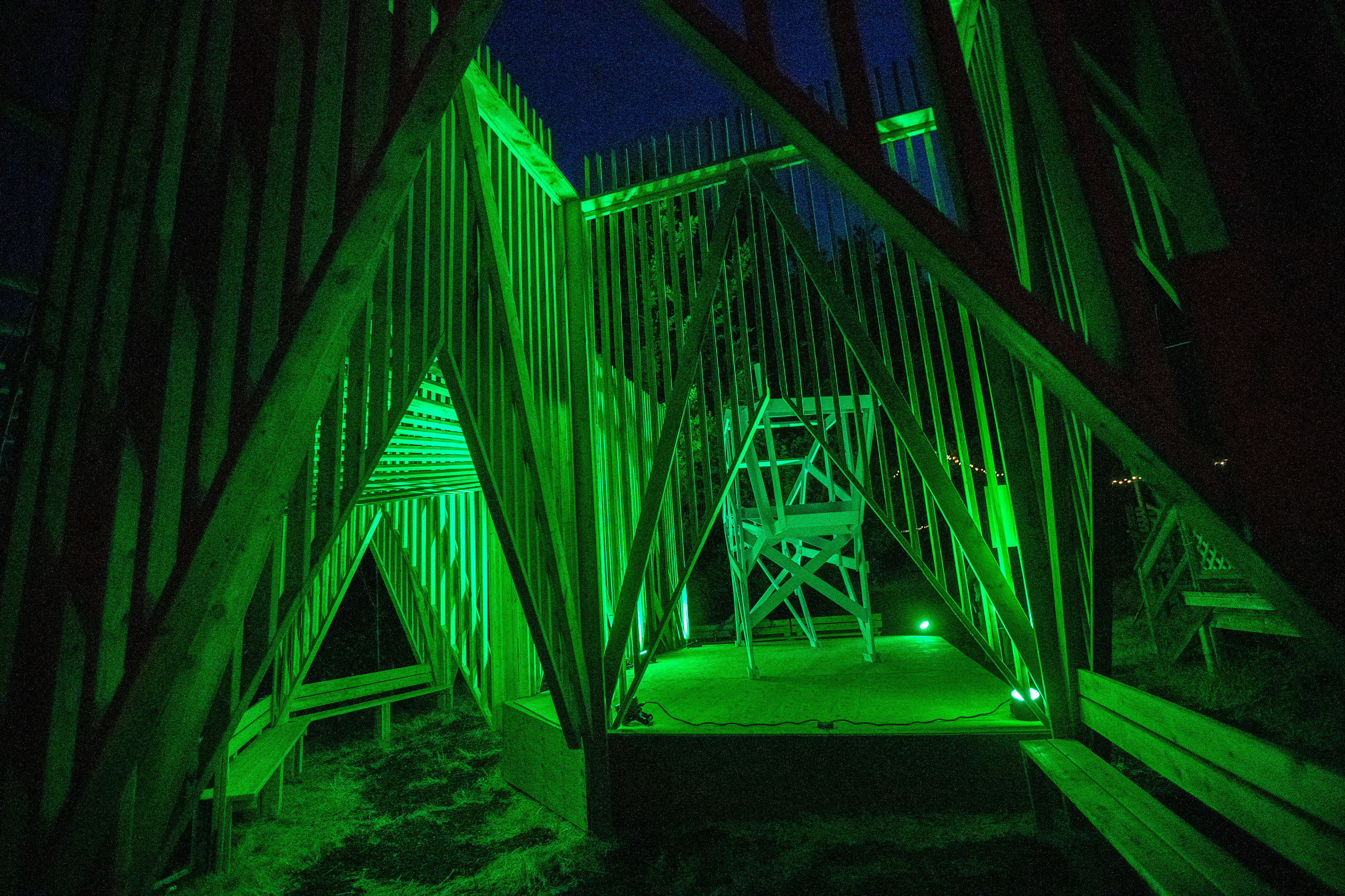 Pickathon 2025 - oregonlive.com