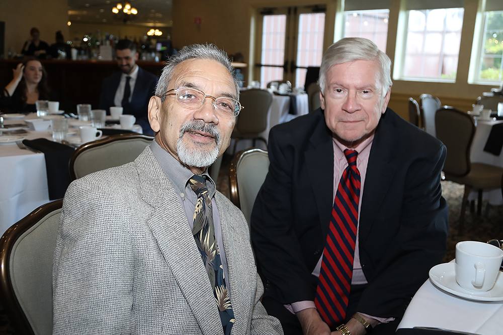 The Bilingual Veterans Outreach Centers of Mass Annual Banquet ...