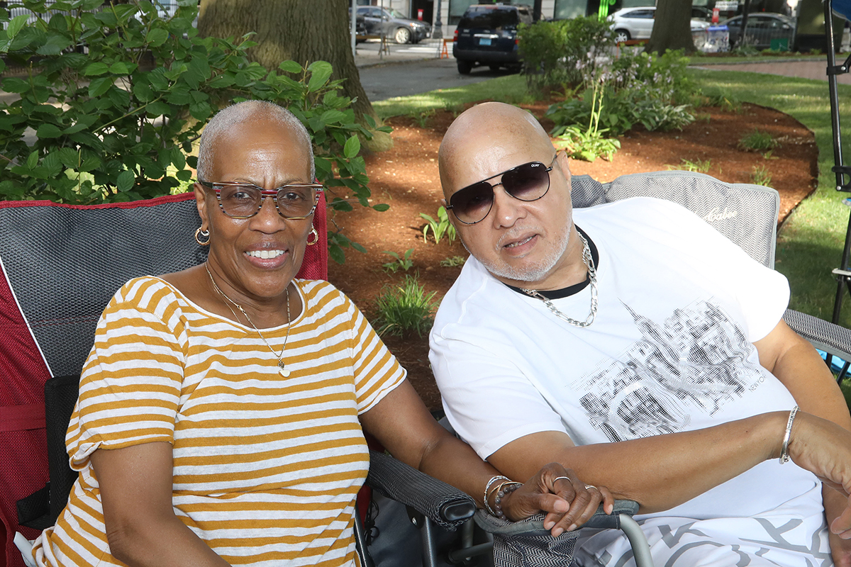 The Springfield Jazz & Roots Festival - masslive.com