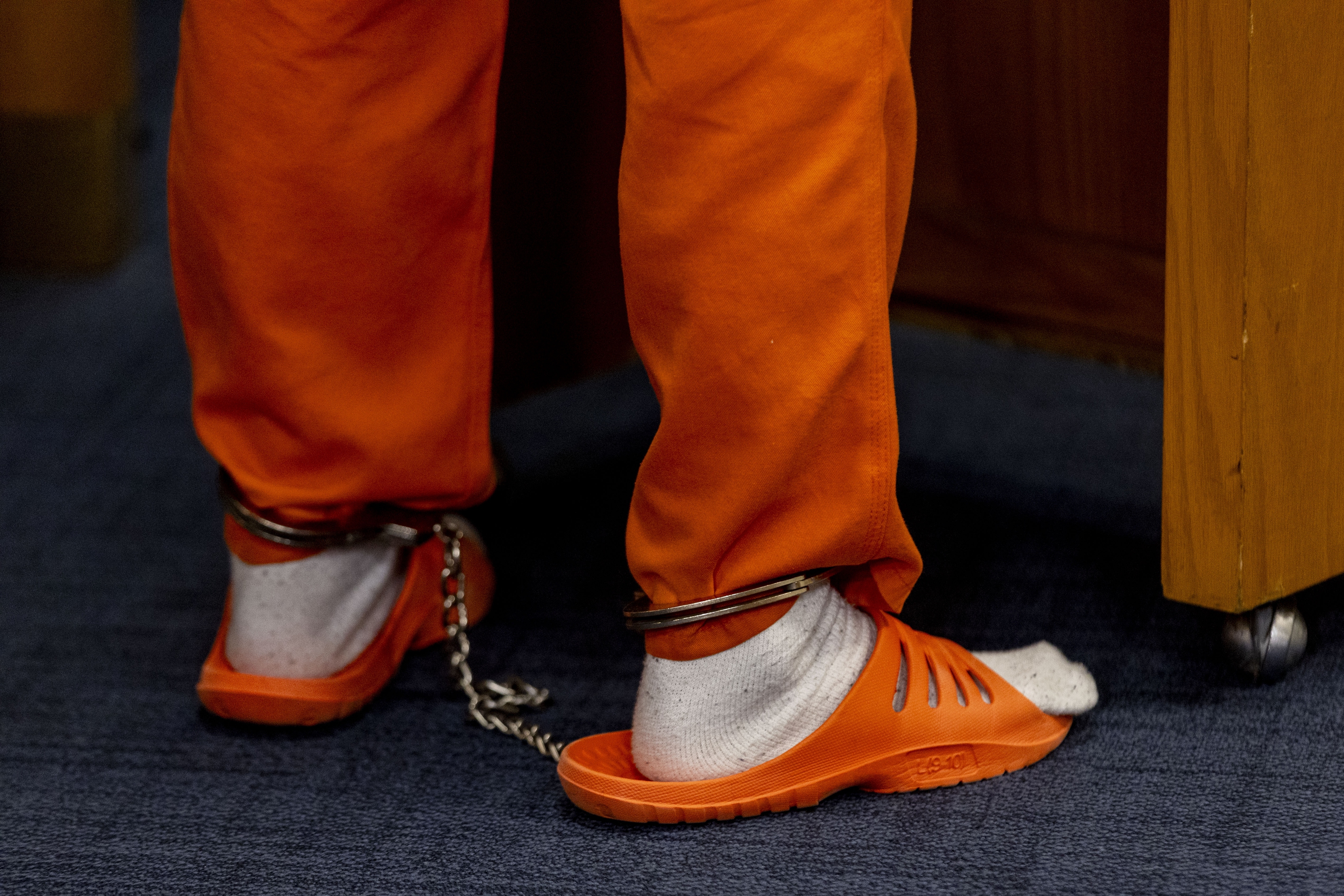 Chadwick Mobley sentenced to life in prison murder of Andrea Eilber ...