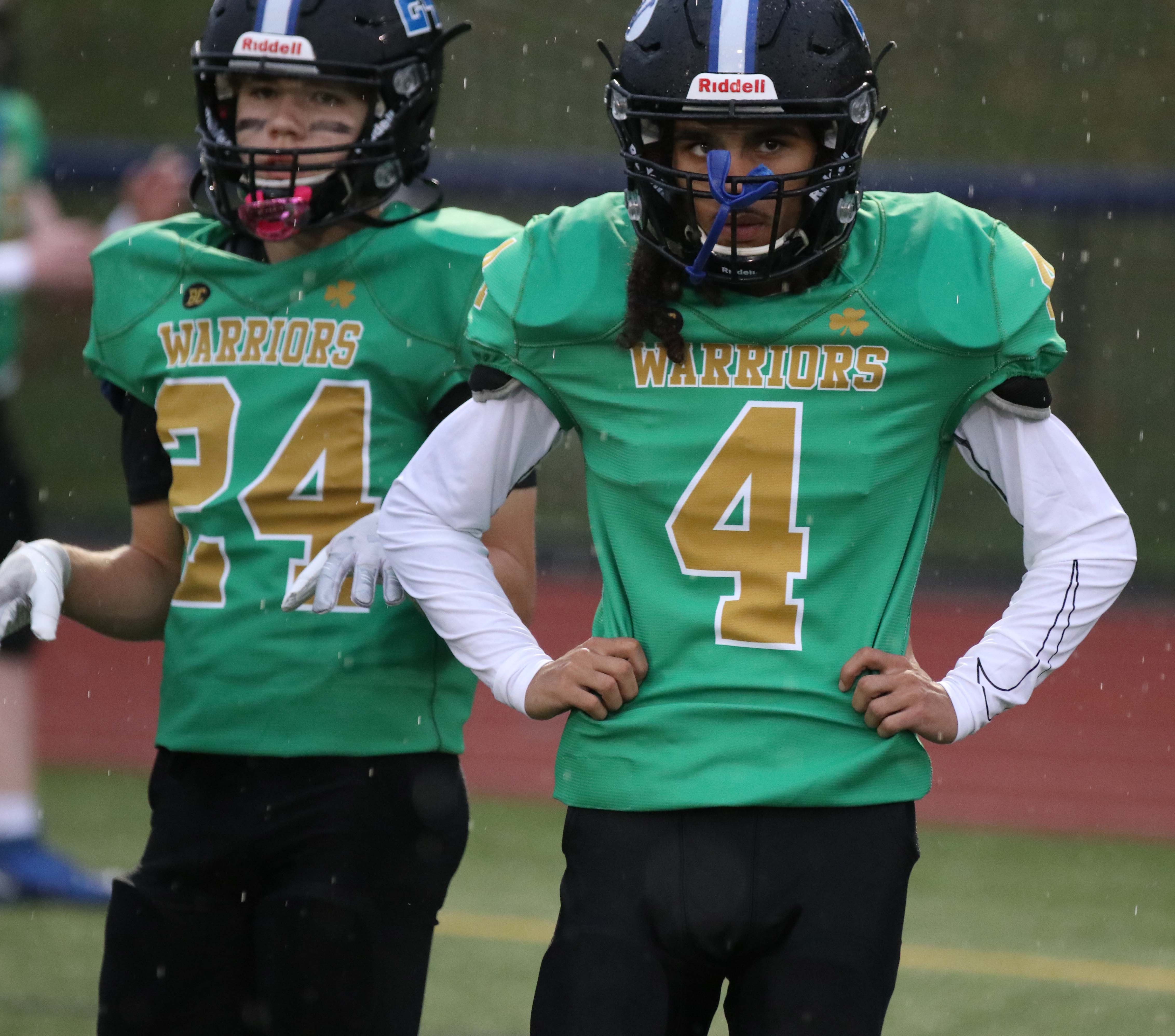 Westhill vs. South Jefferson football - syracuse.com