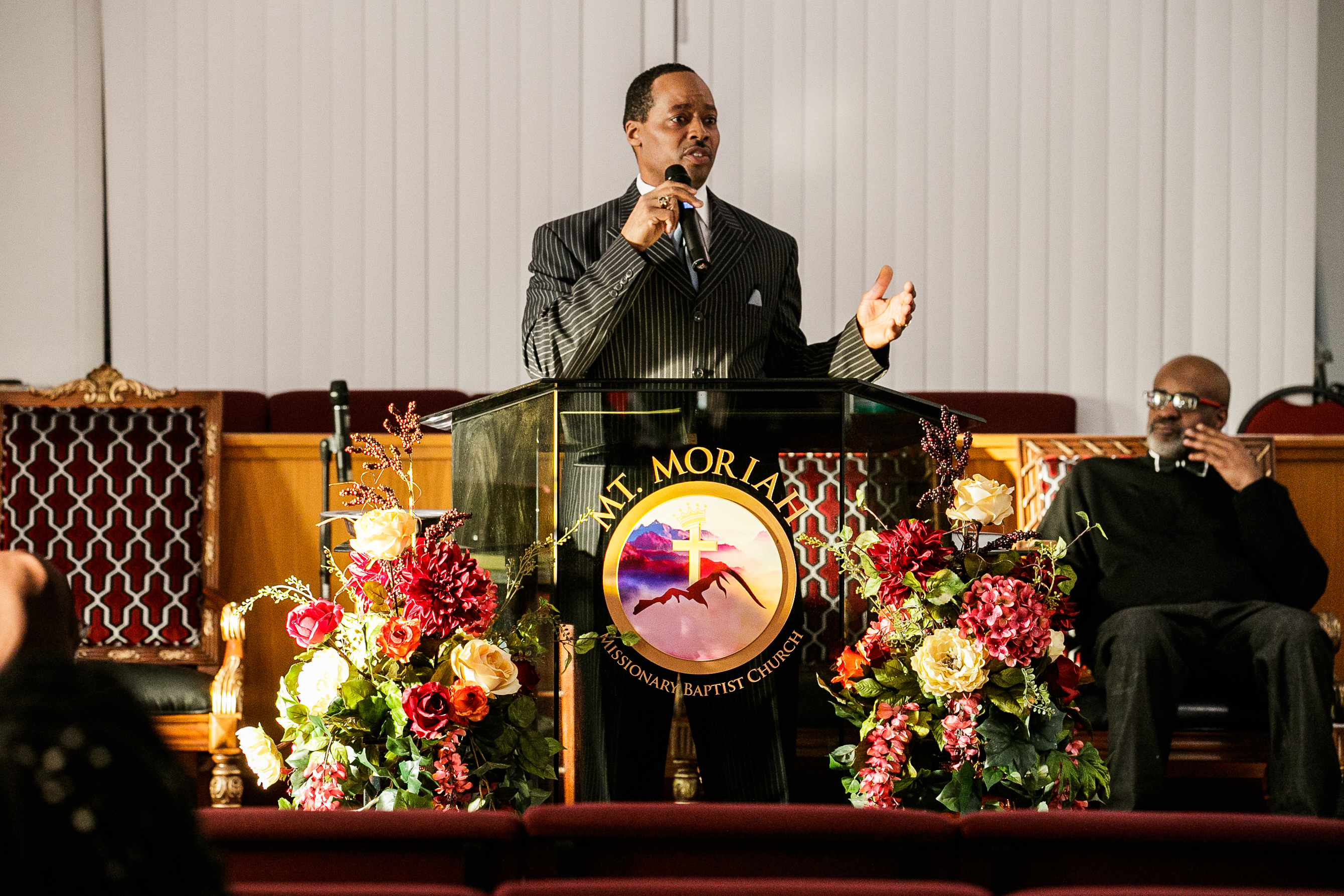 Flint's Man Up Peacekeepers Third Annual Black History Month Awards ...