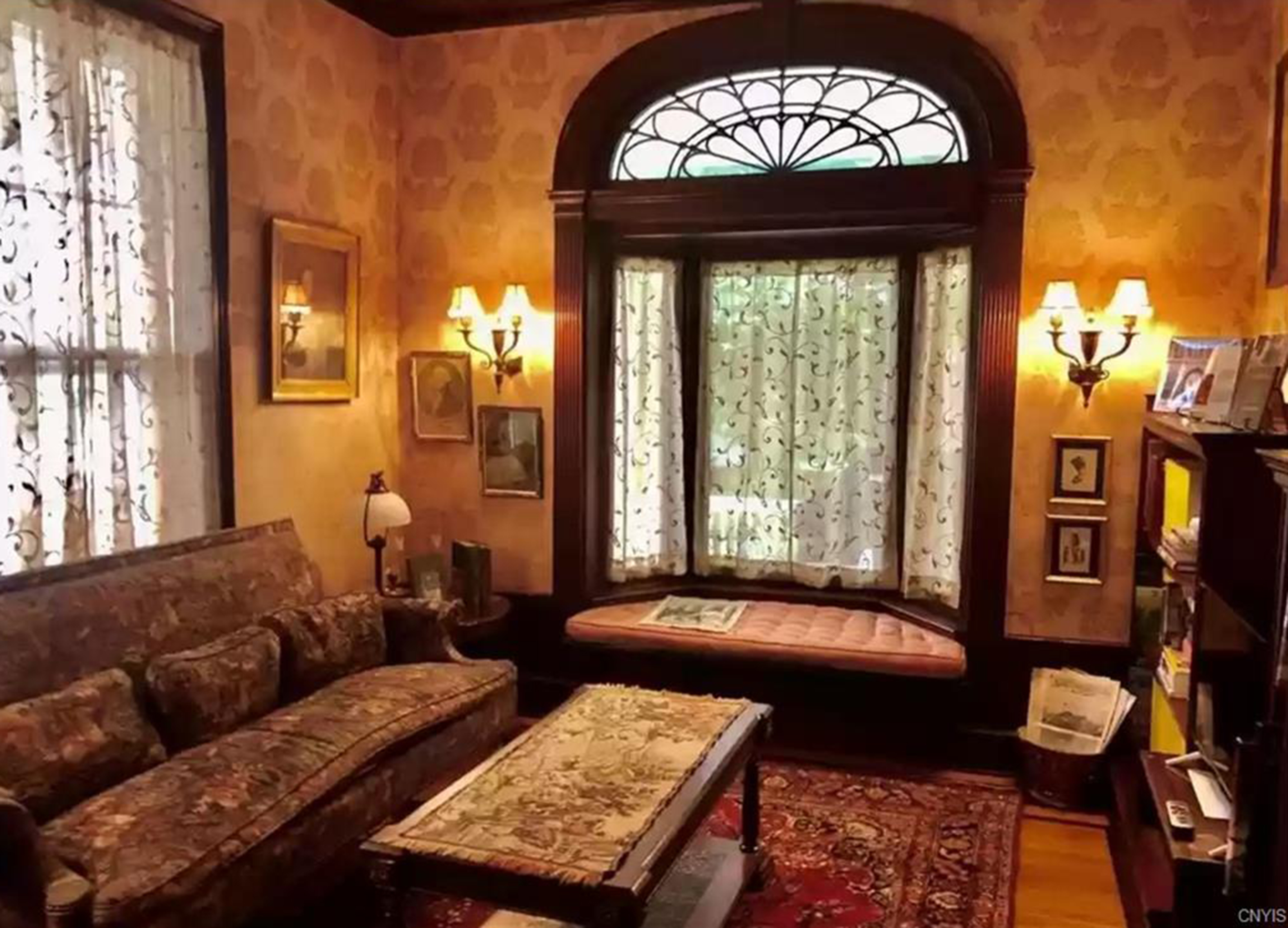 Oswego bed and breakfast gives guests a chance to step back in time to ...