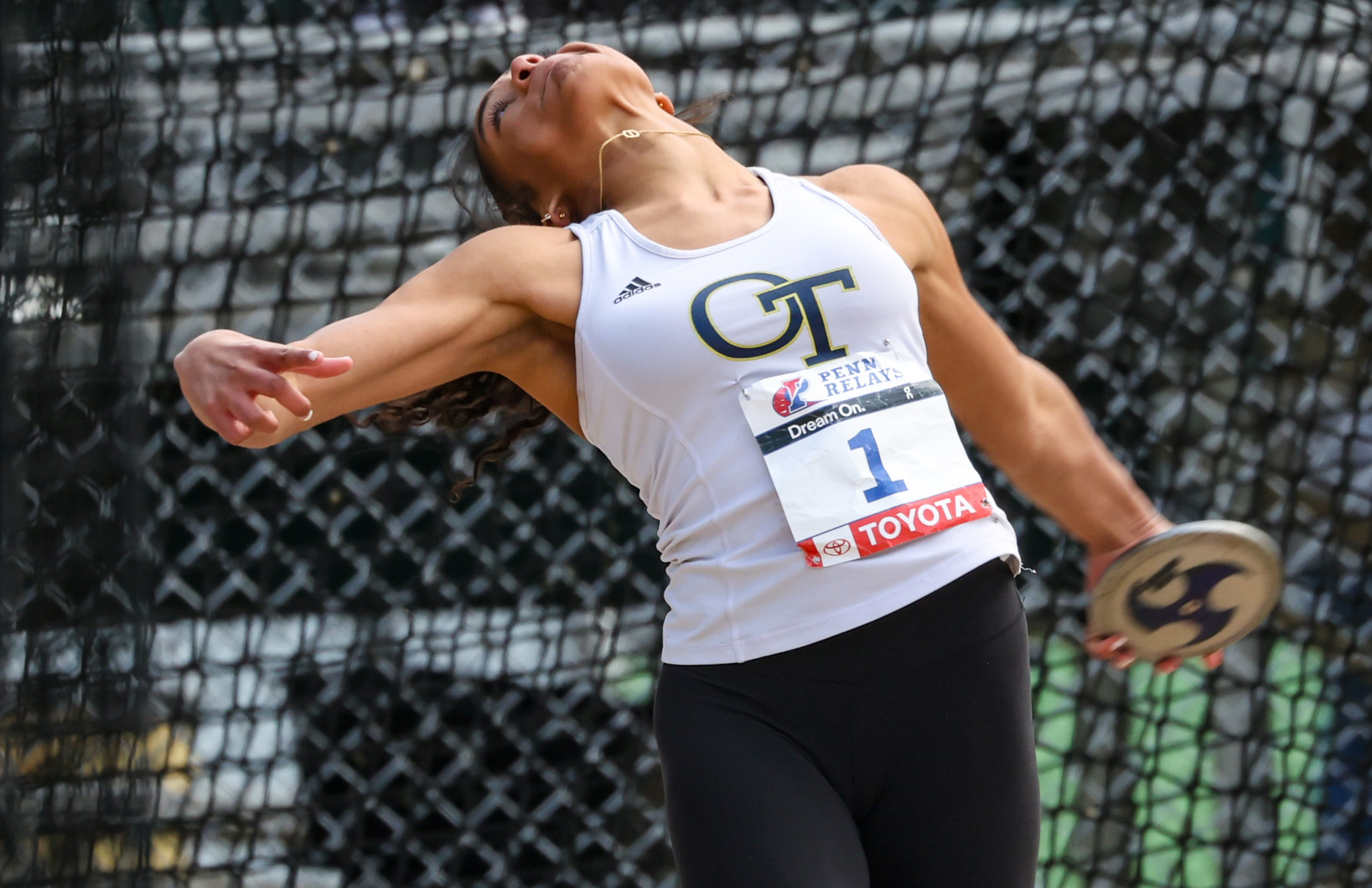 Penn Relays 2024 - Thursday events - nj.com