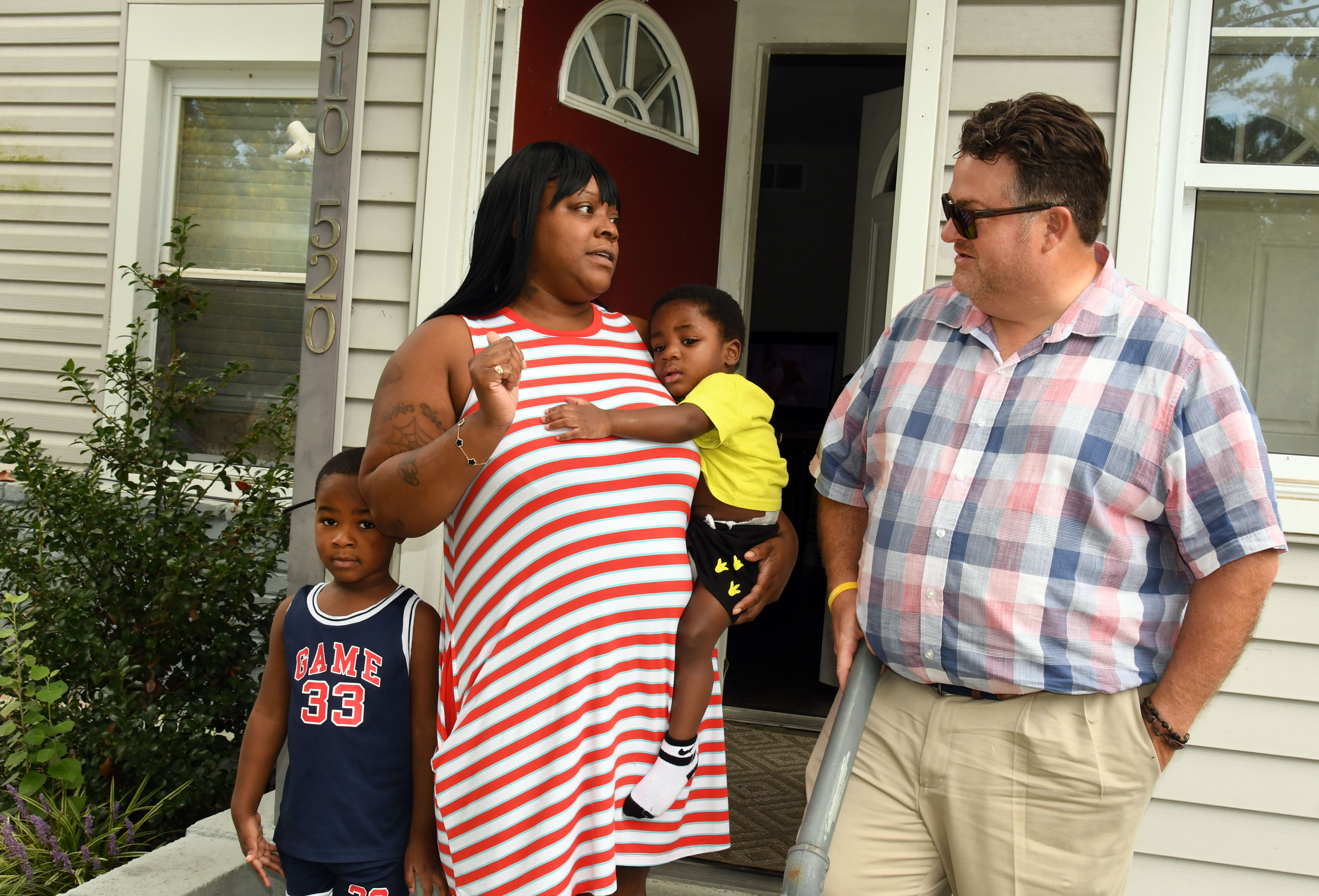 Ocean County nonprofit Homes for All helps people find affordable ...