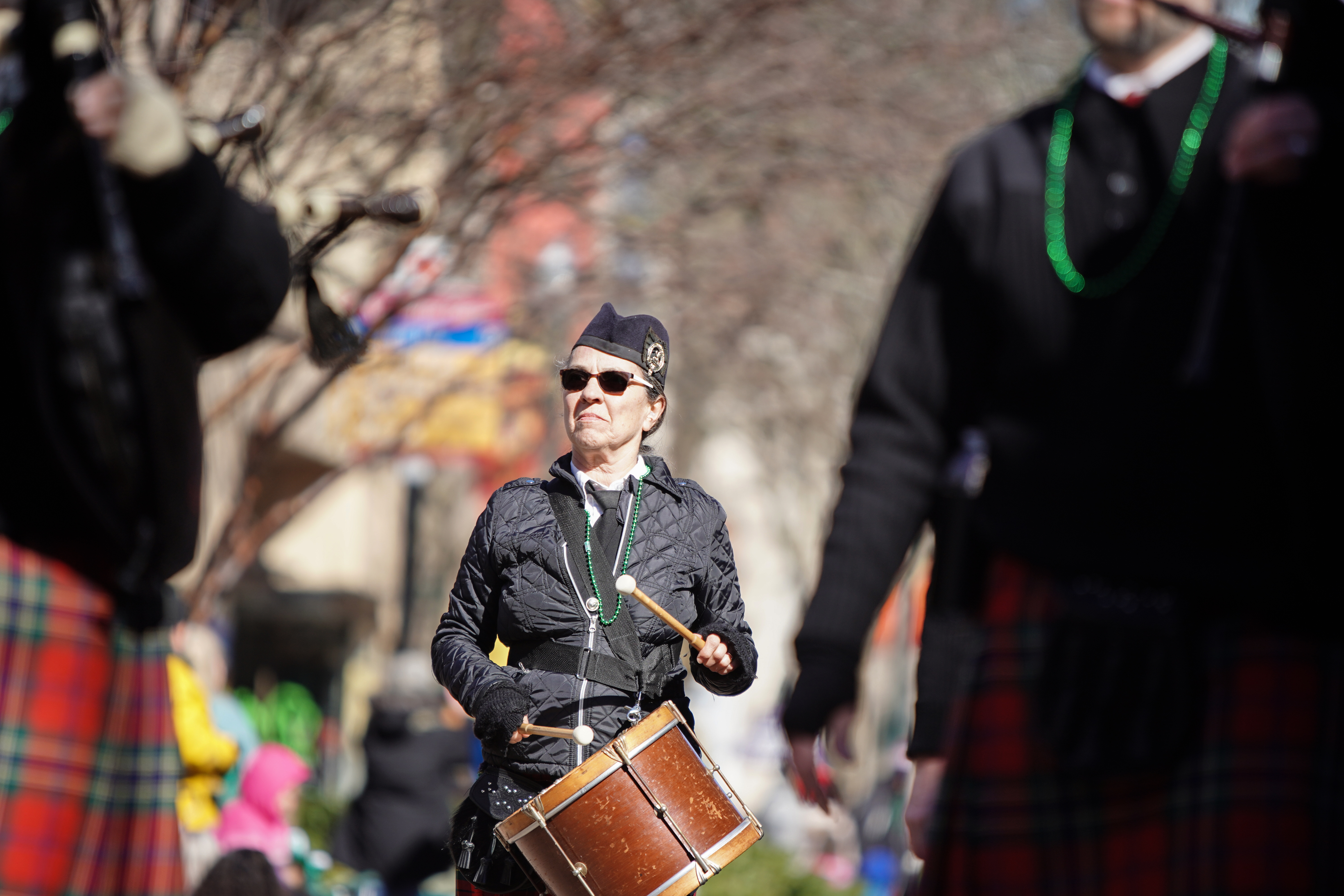 Kalamazoo St. Patrick's Parade - mlive.com