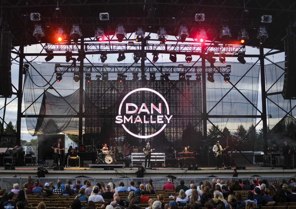 Carrie Underwood plays Great Allentown Fair - lehighvalleylive.com