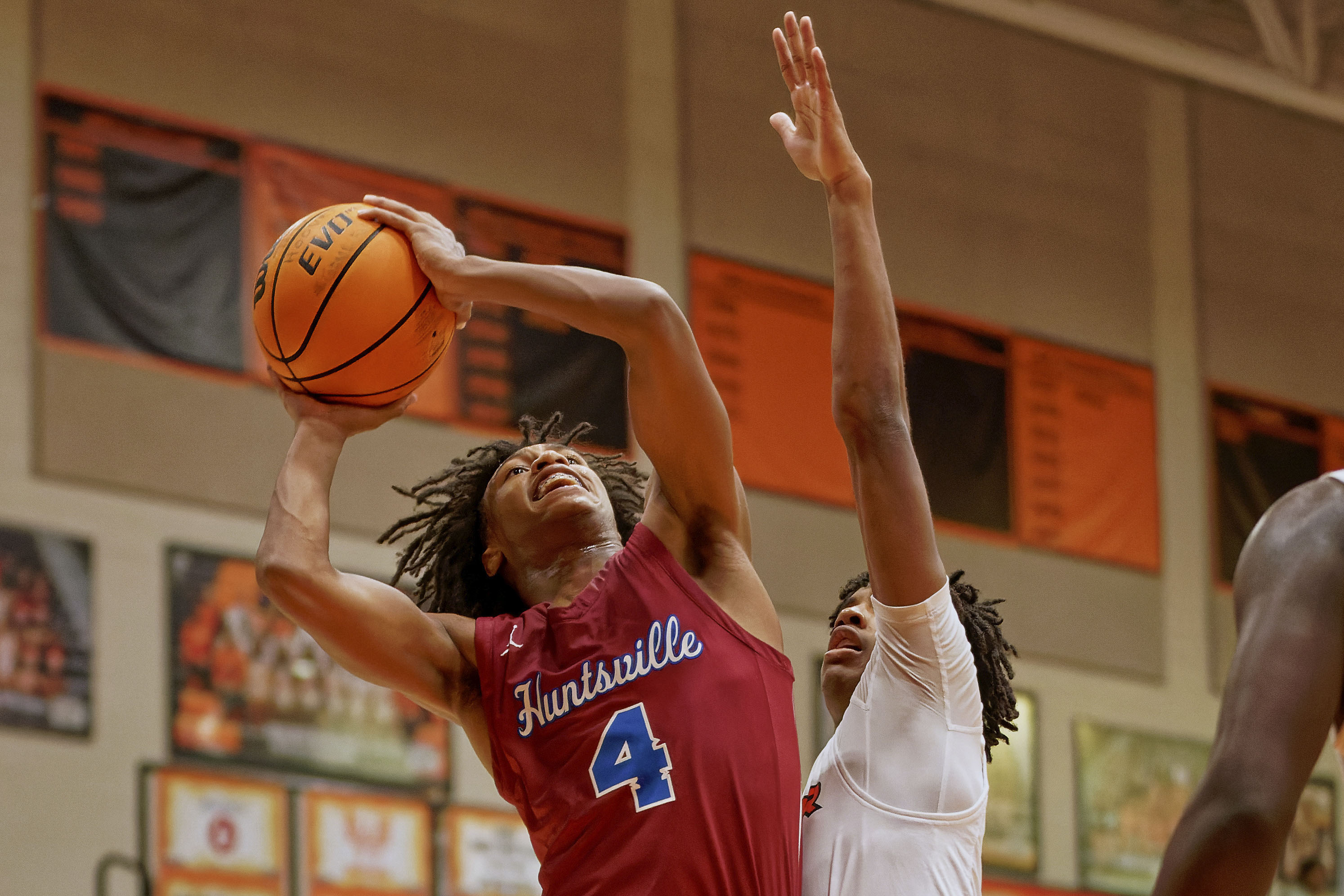 Huntsville vs Hoover Boys Basketball - al.com
