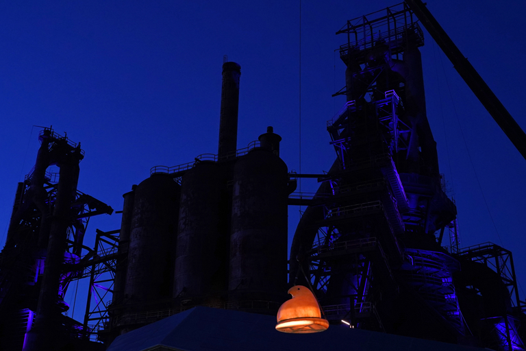 Virtually viewed Peeps Drop rings in 2021 - lehighvalleylive.com