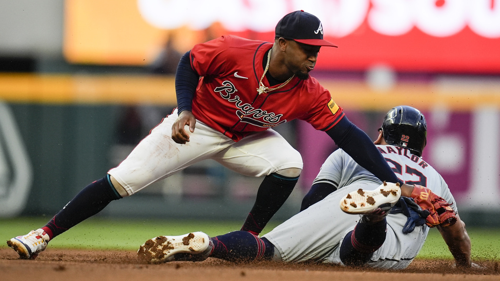 Cleveland Guardians vs. Atlanta Braves, April 26, 2024 - cleveland.com