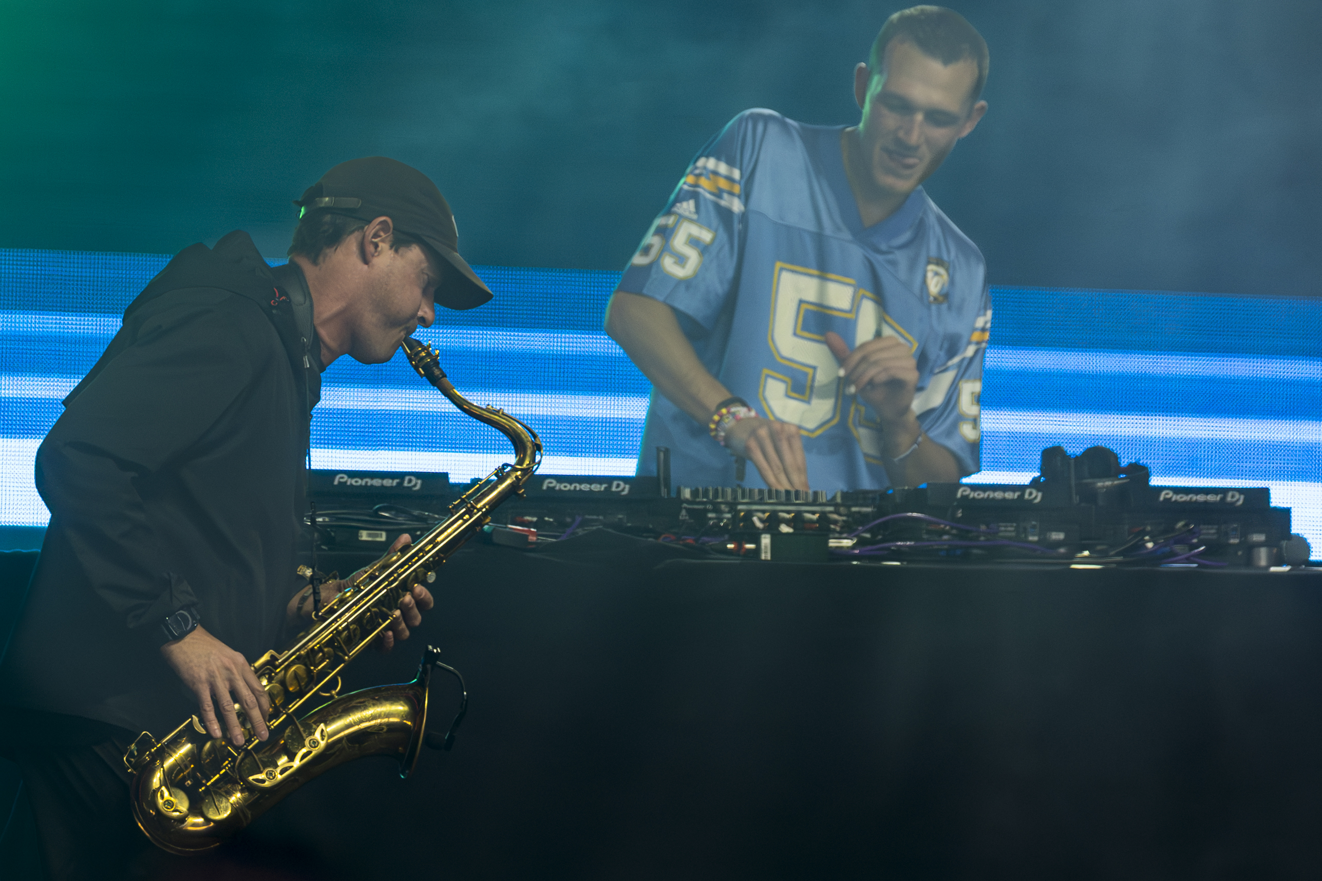 Electric Forest 2024 Day 4 and Monday move out - mlive.com