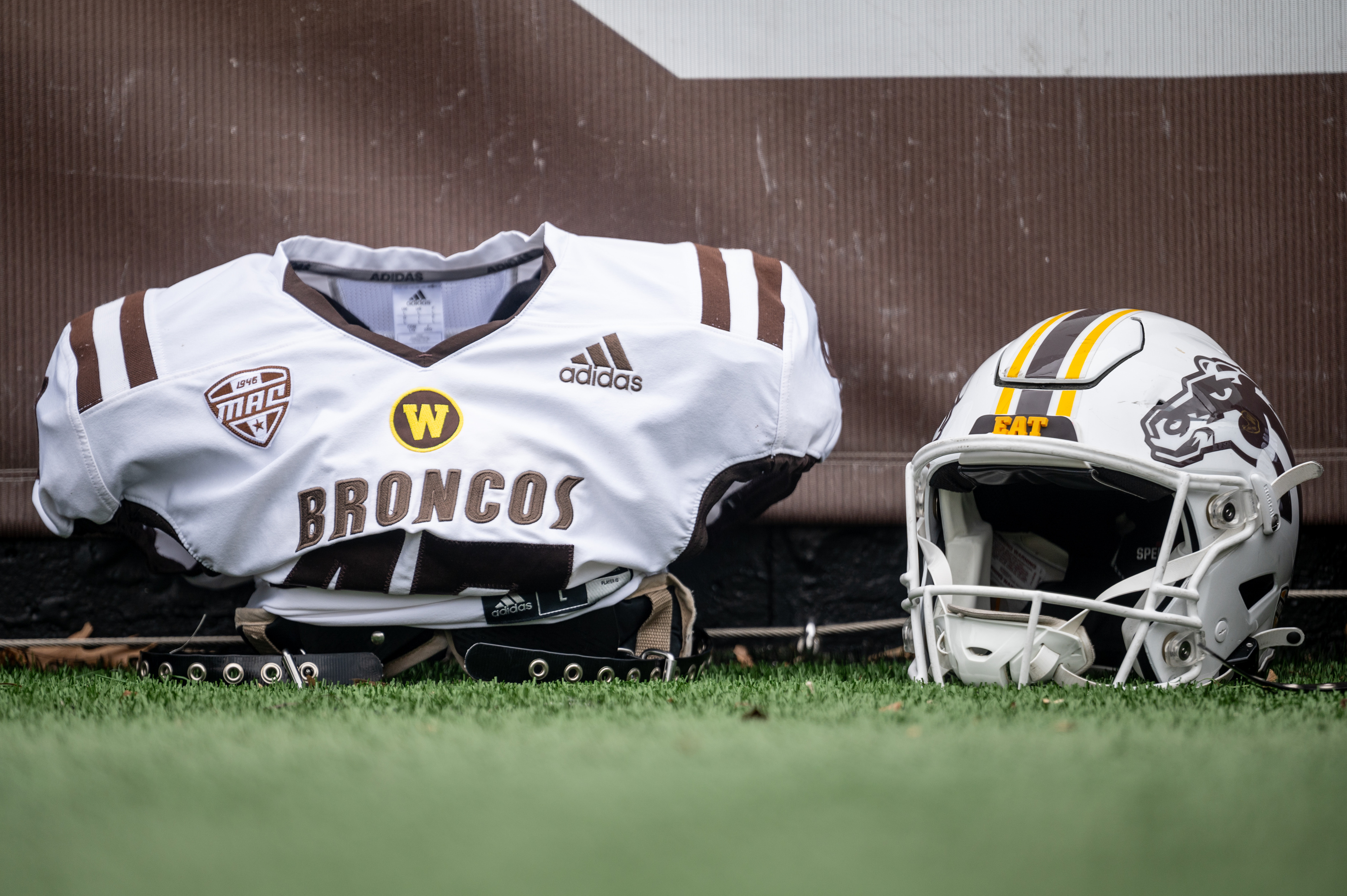 Western Michigan football hosts 'Spring Showcase' - mlive.com