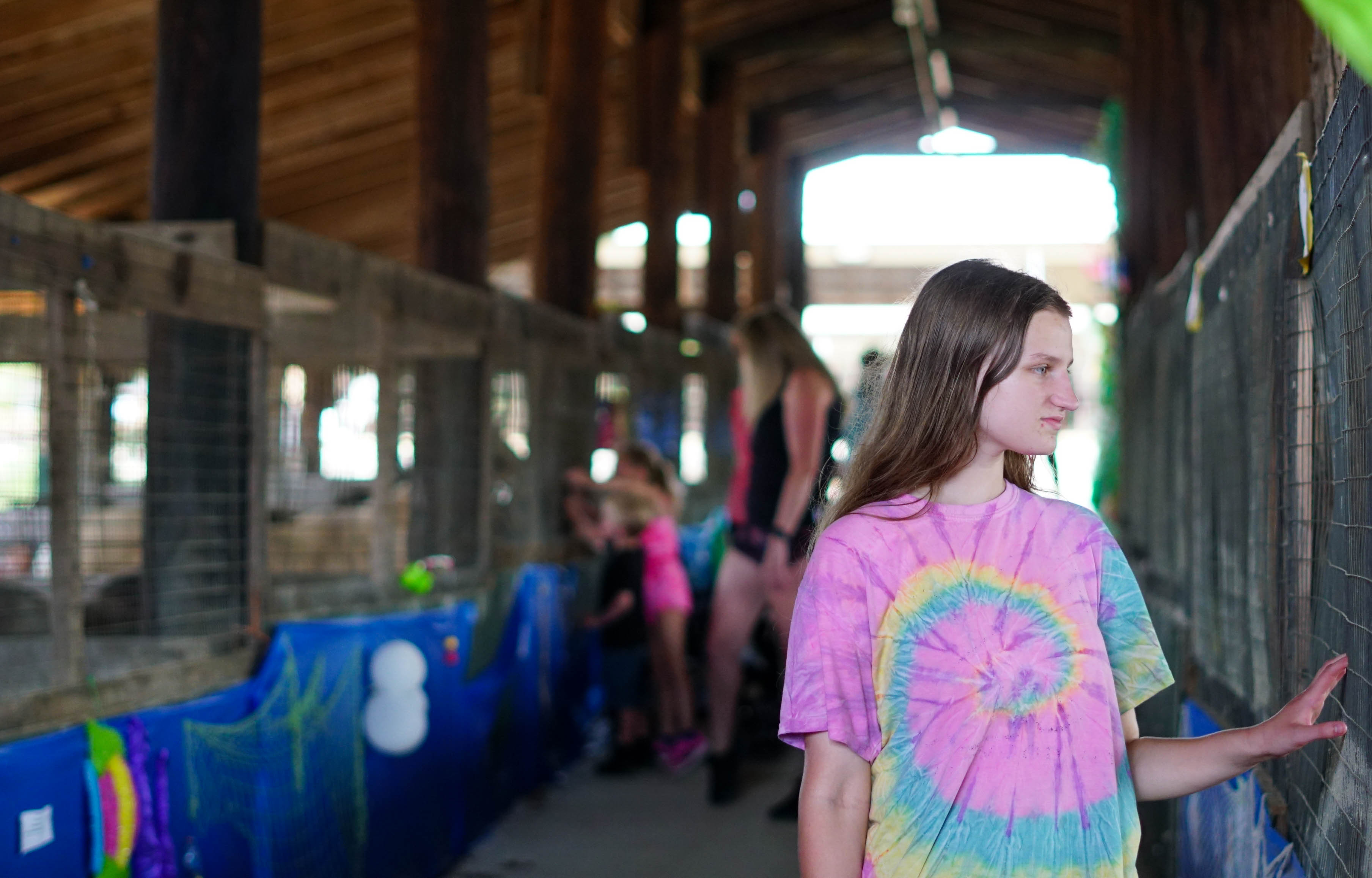 Cumberland County Fair, July 6, 2022 - nj.com