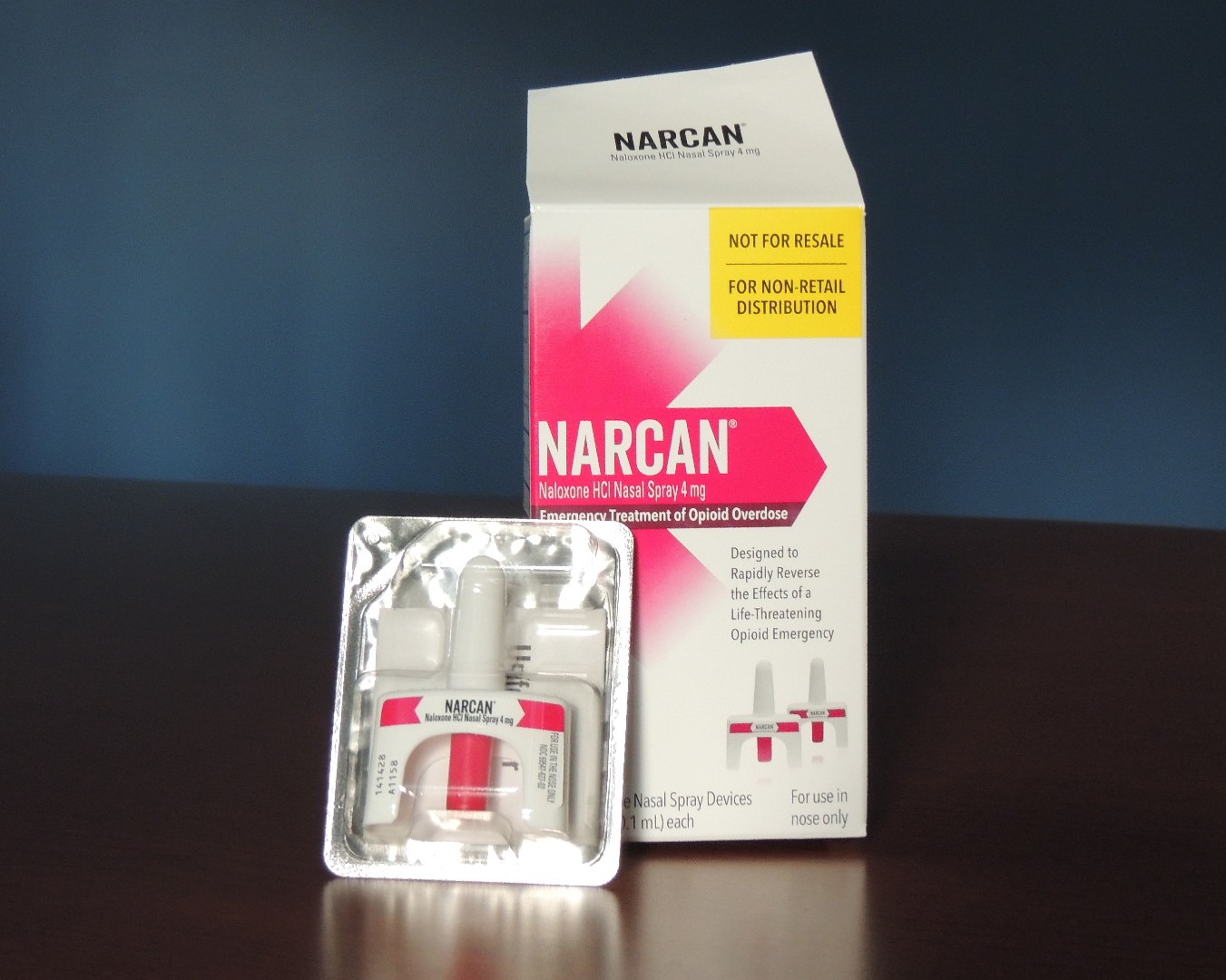 Narcan vending machines - mlive.com