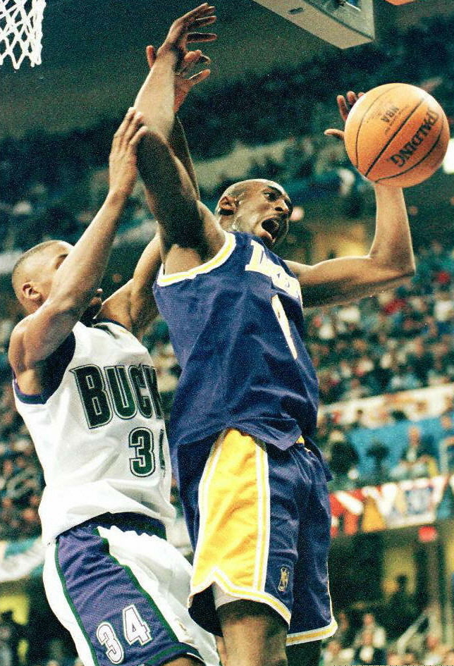 On the first anniversary of Kobe Bryant's death, a look back at his ...