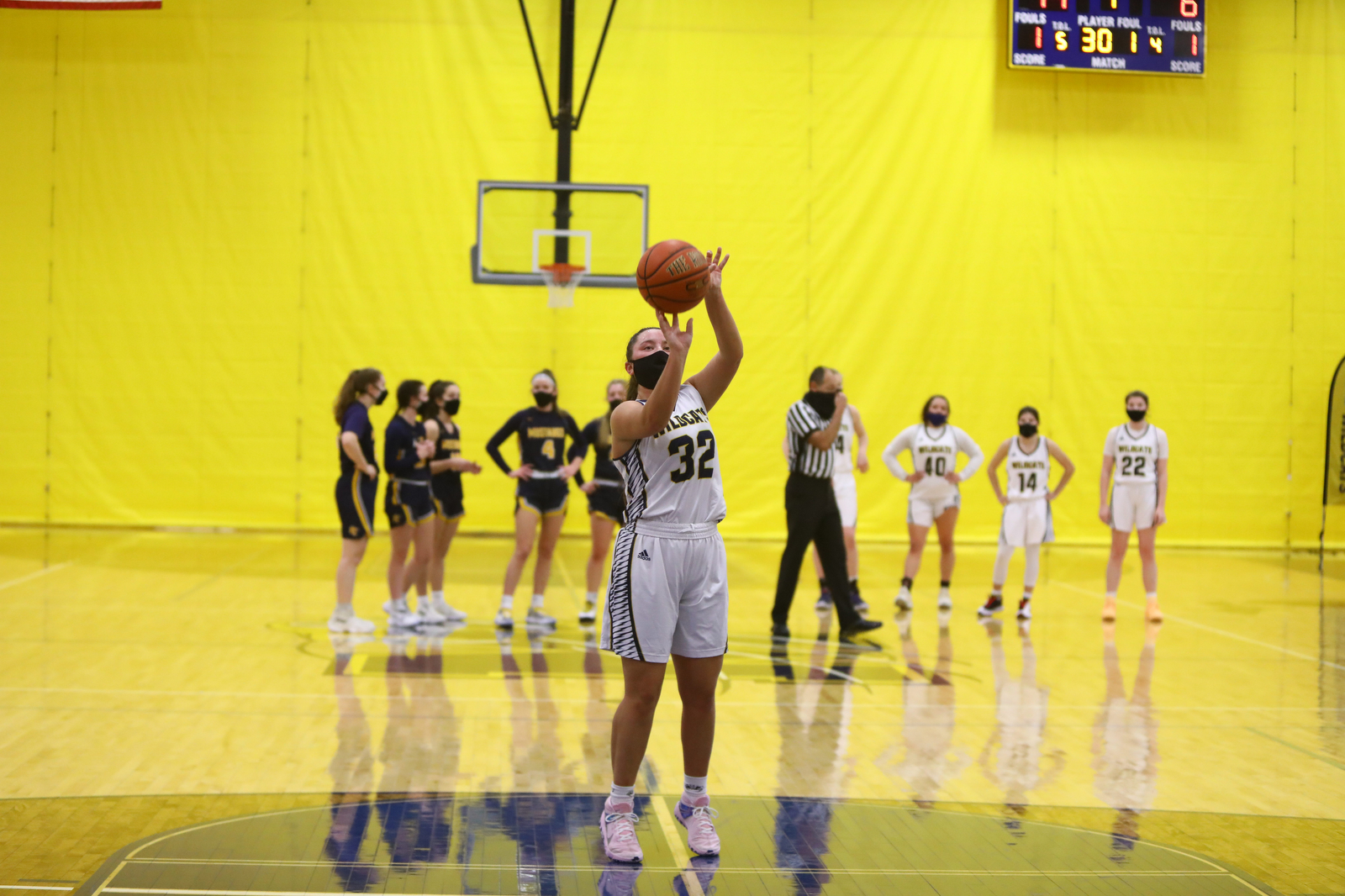 Mattawan takes the win against Portage Central, 45-29 - mlive.com