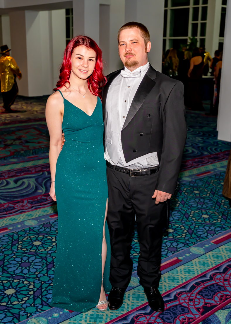 Show Us Your Mardi Gras Gowns: Order of Osiris - al.com