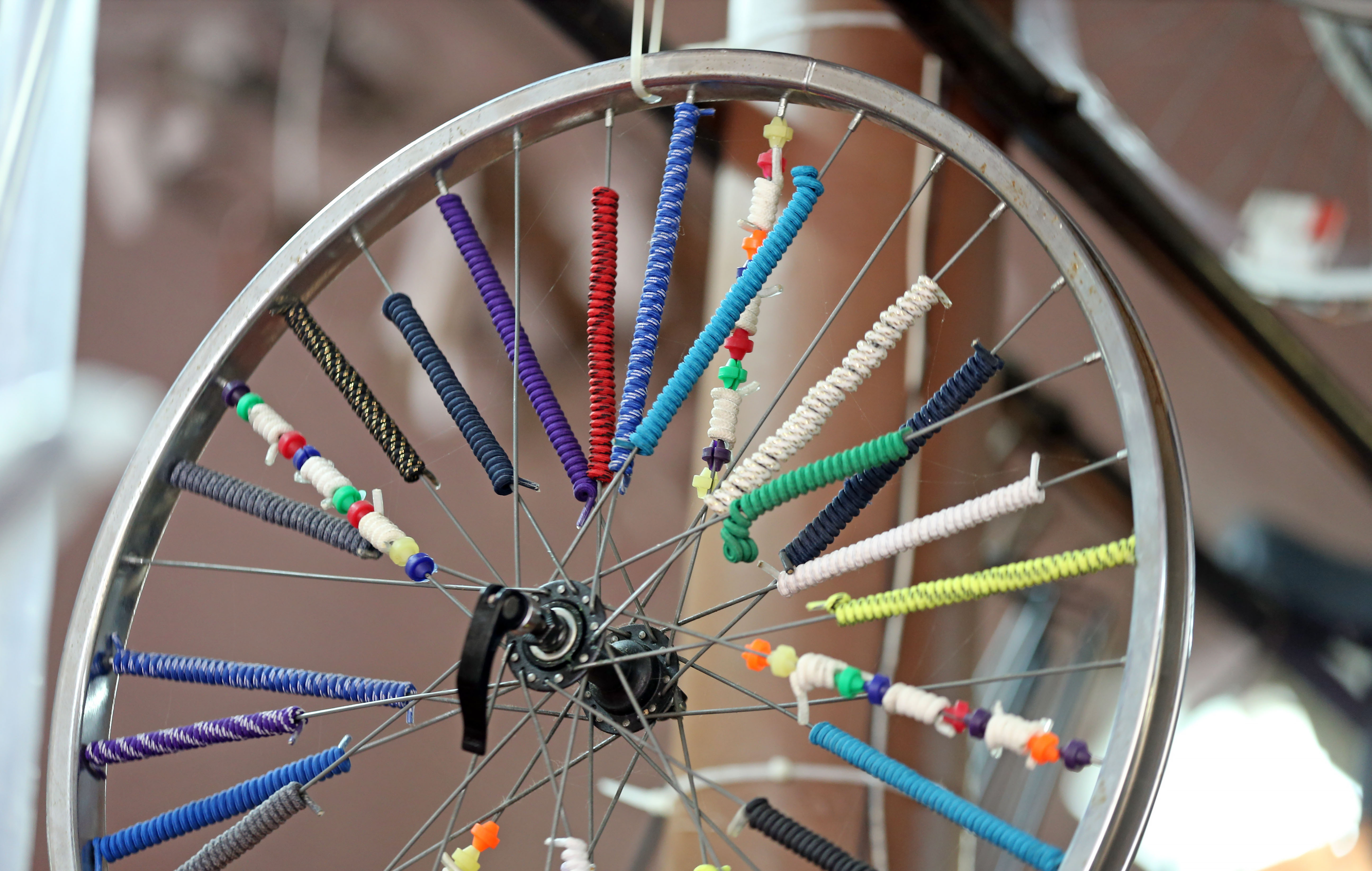 Fridrich Bicycle in Ohio City, November 8, 2021 - cleveland.com