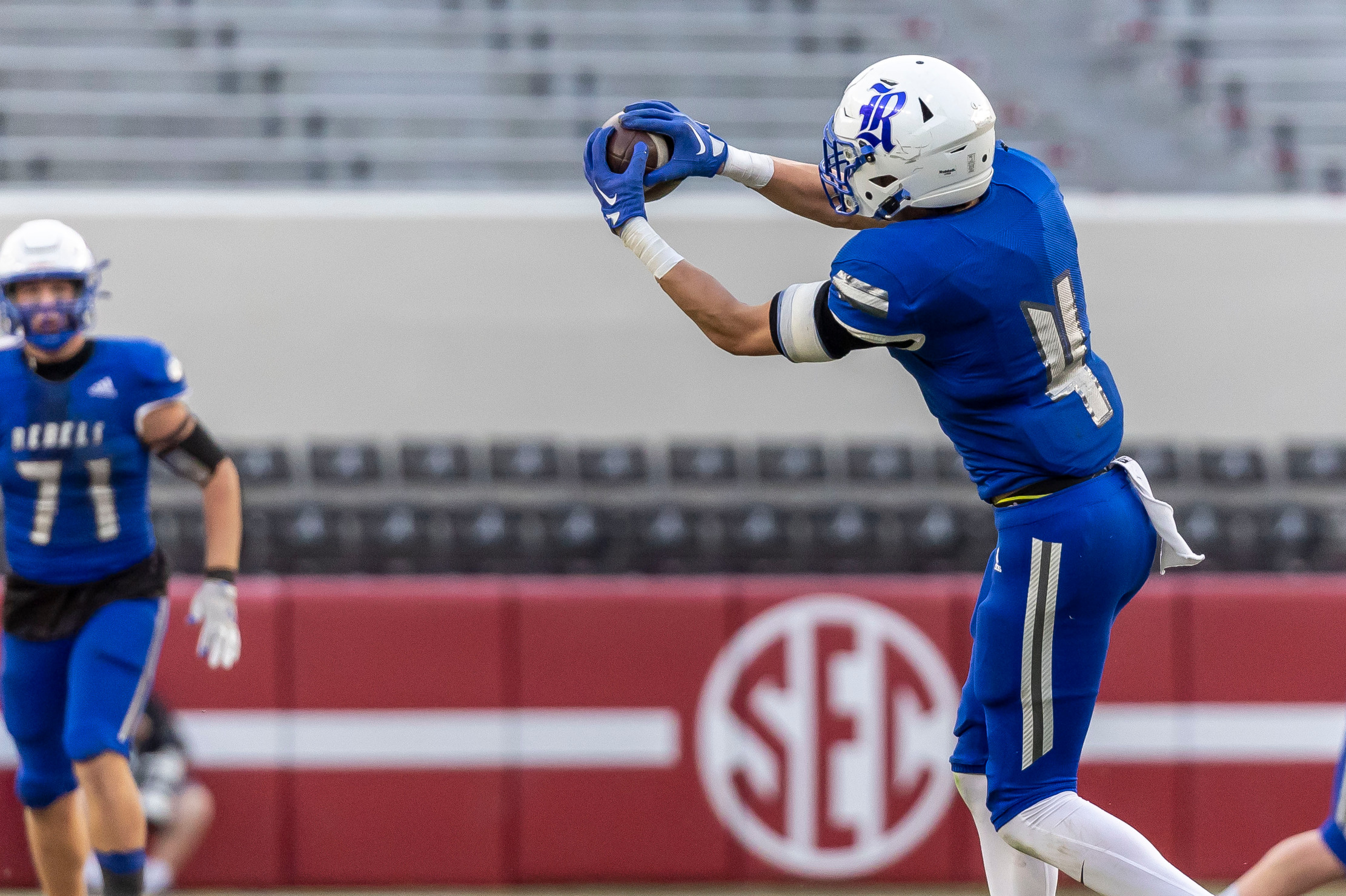 AHSAA 2A Football: Fyffe vs. Reeltown - al.com
