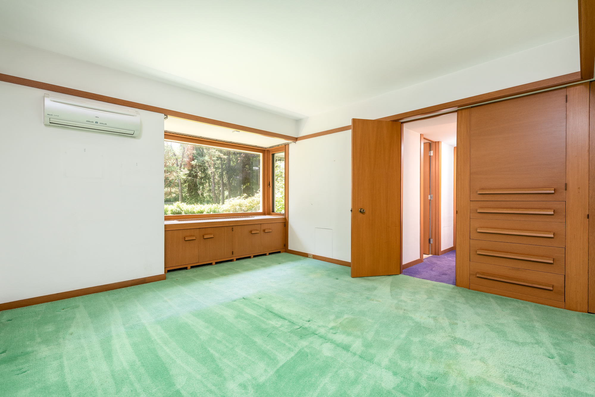 Alden B. Dow home on nearly 90 acres up for sale - mlive.com