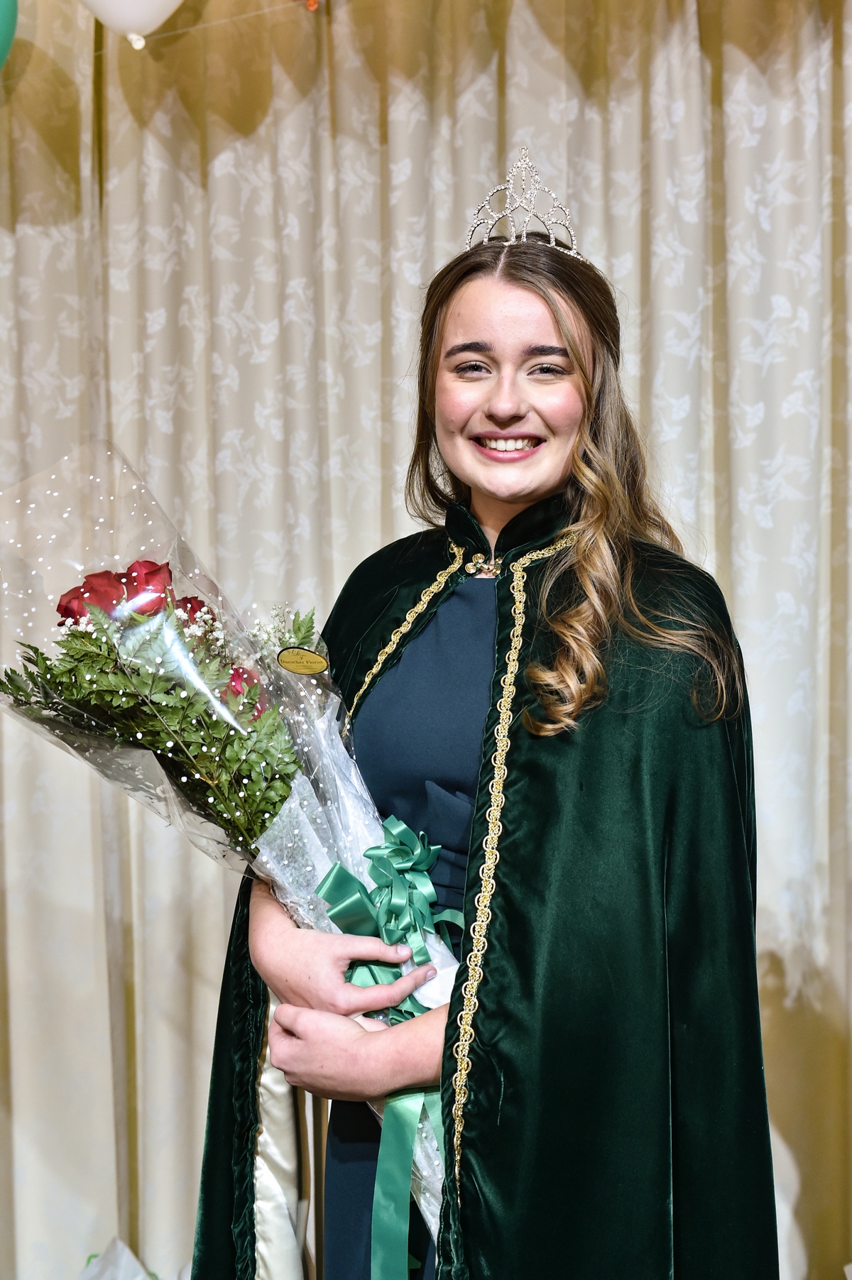 40th annual Westfield Sons of Erin Colleen Ball 2023 - masslive.com