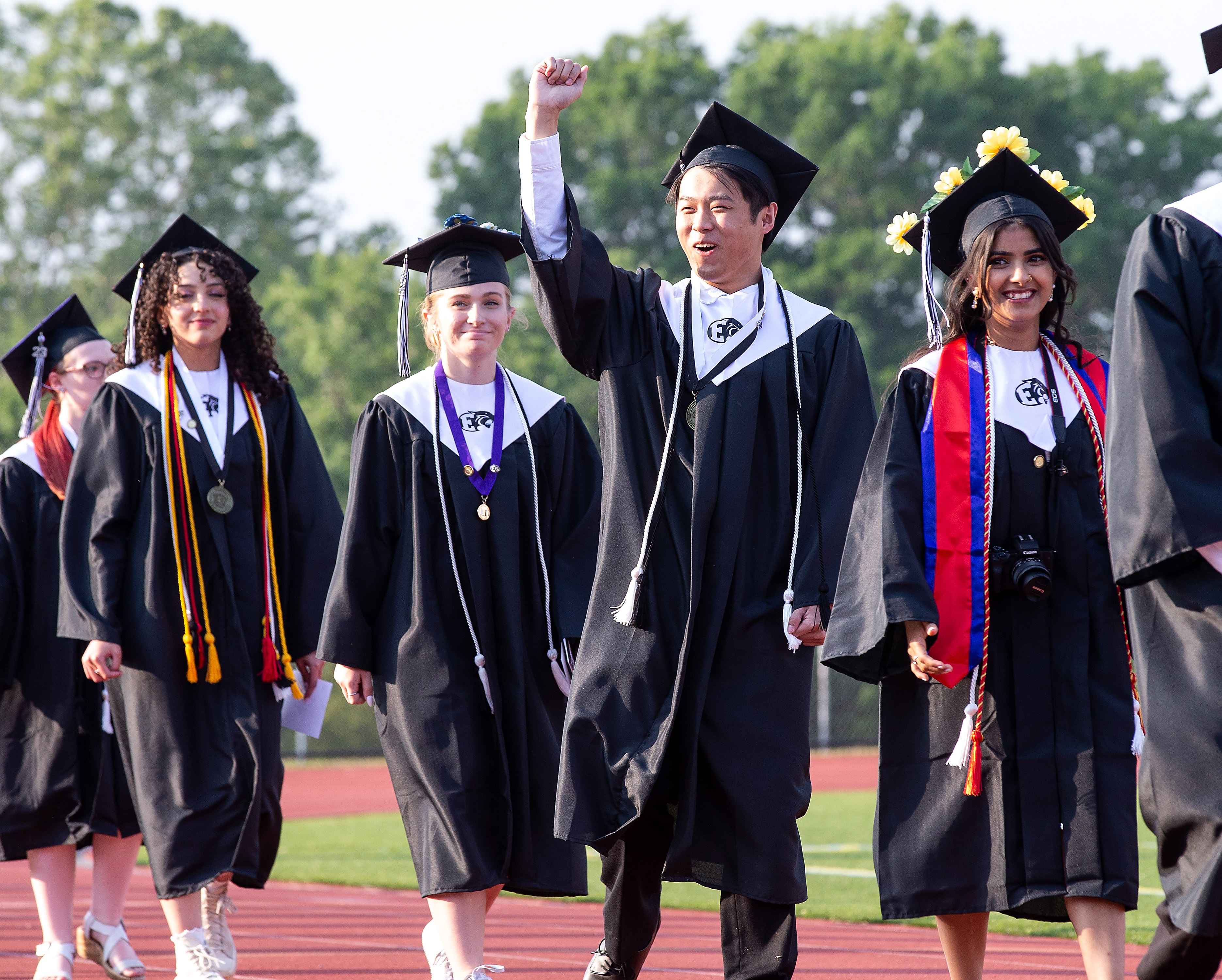 CD East High School 2023 Graduation - pennlive.com