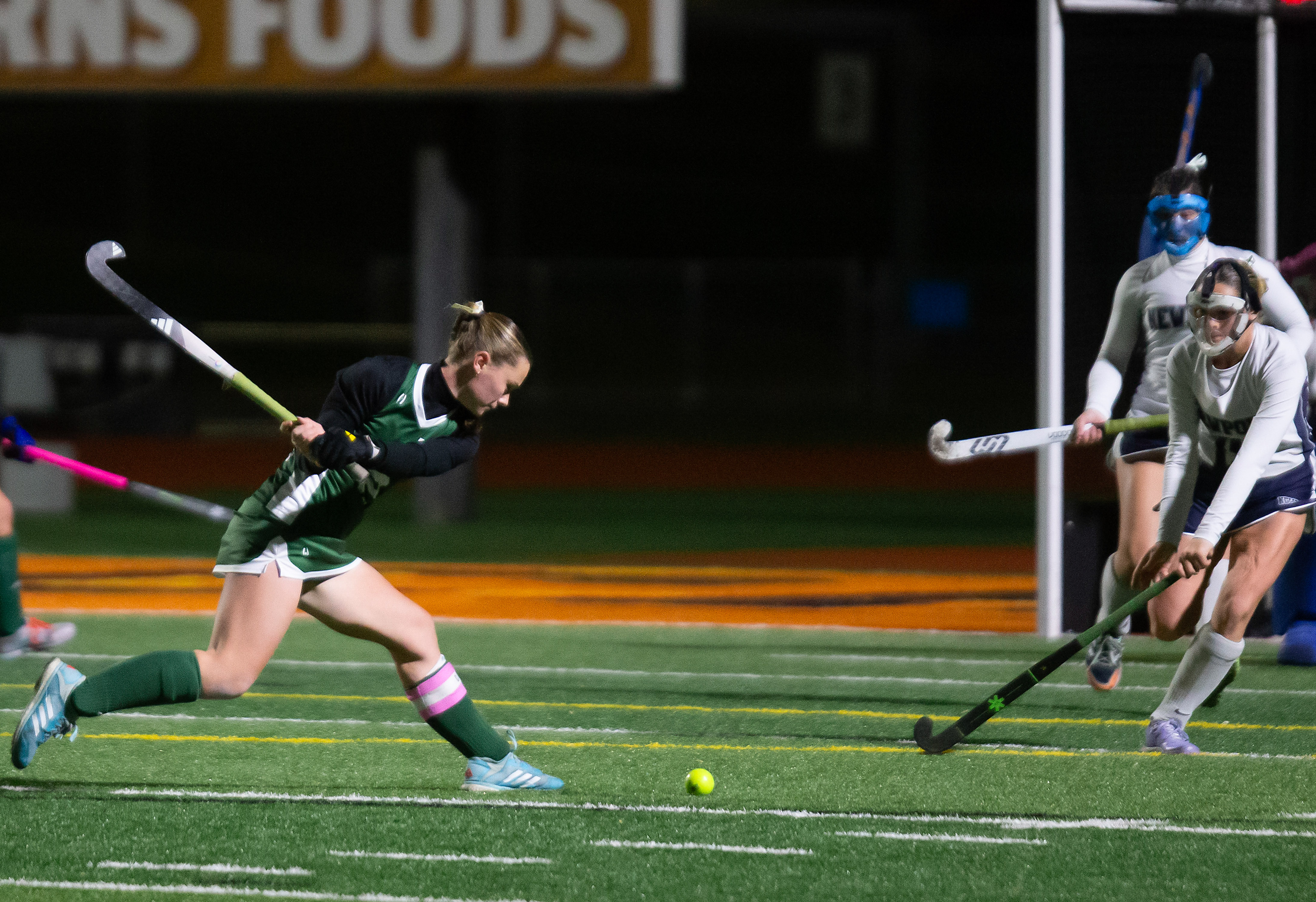 West Perry defeats Newport 3-1 in PIAA 1A field hockey semifinal game ...